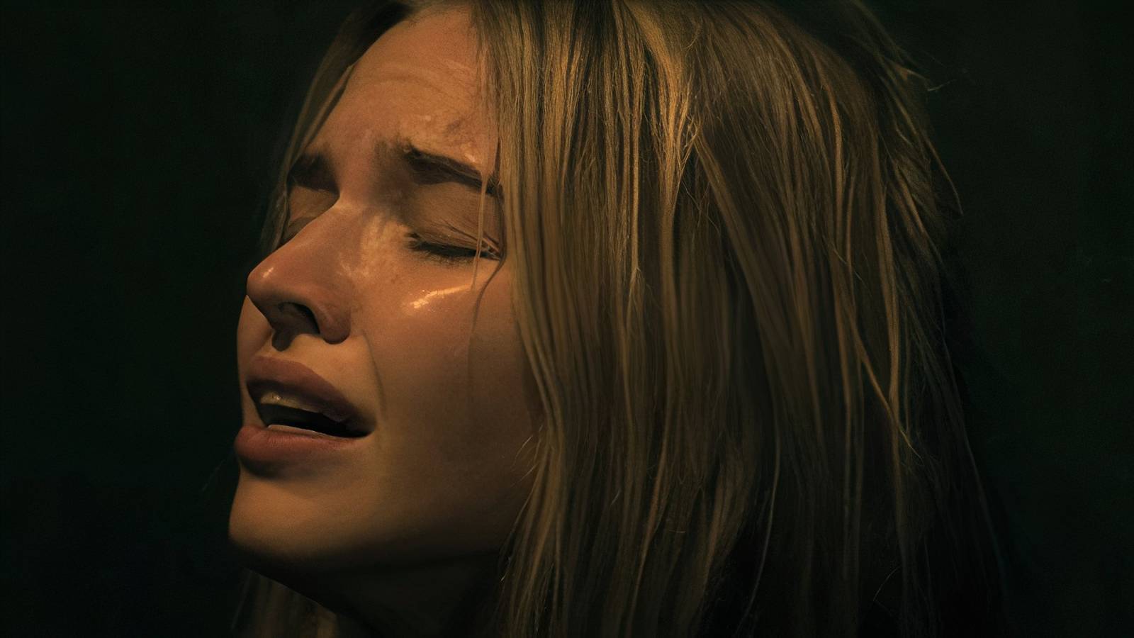 Latency Review: Psychological Horror Lacking in Depth, Scares, and Tension