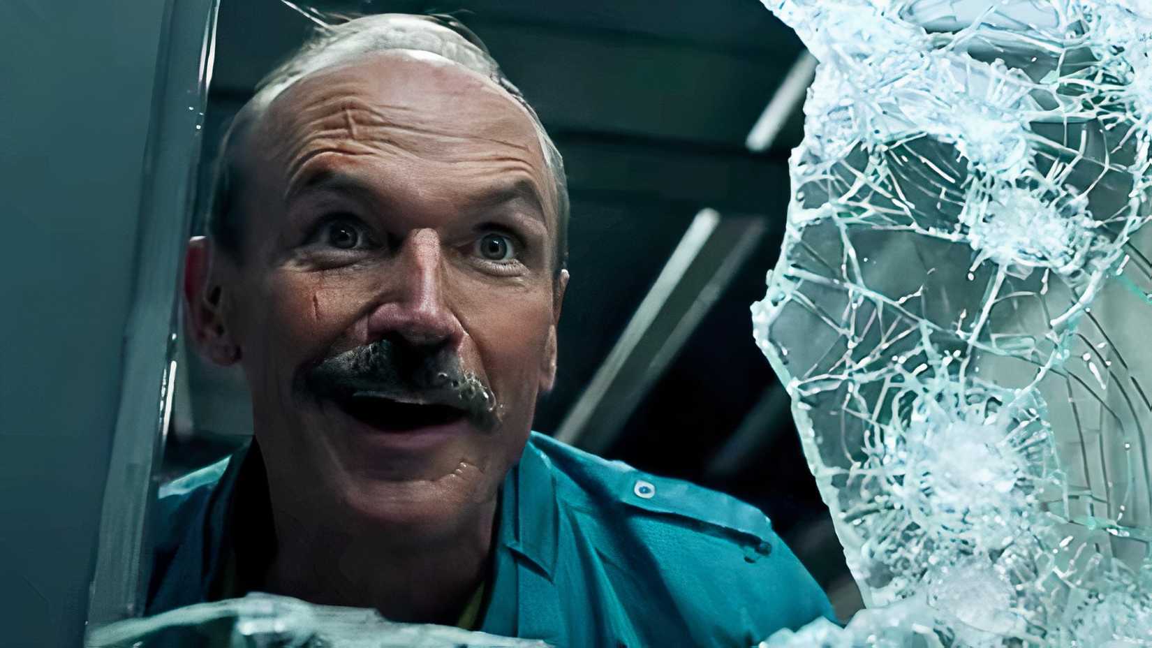 Gerard Butler's 'Copshop' Is an Action Thriller Worth Watching