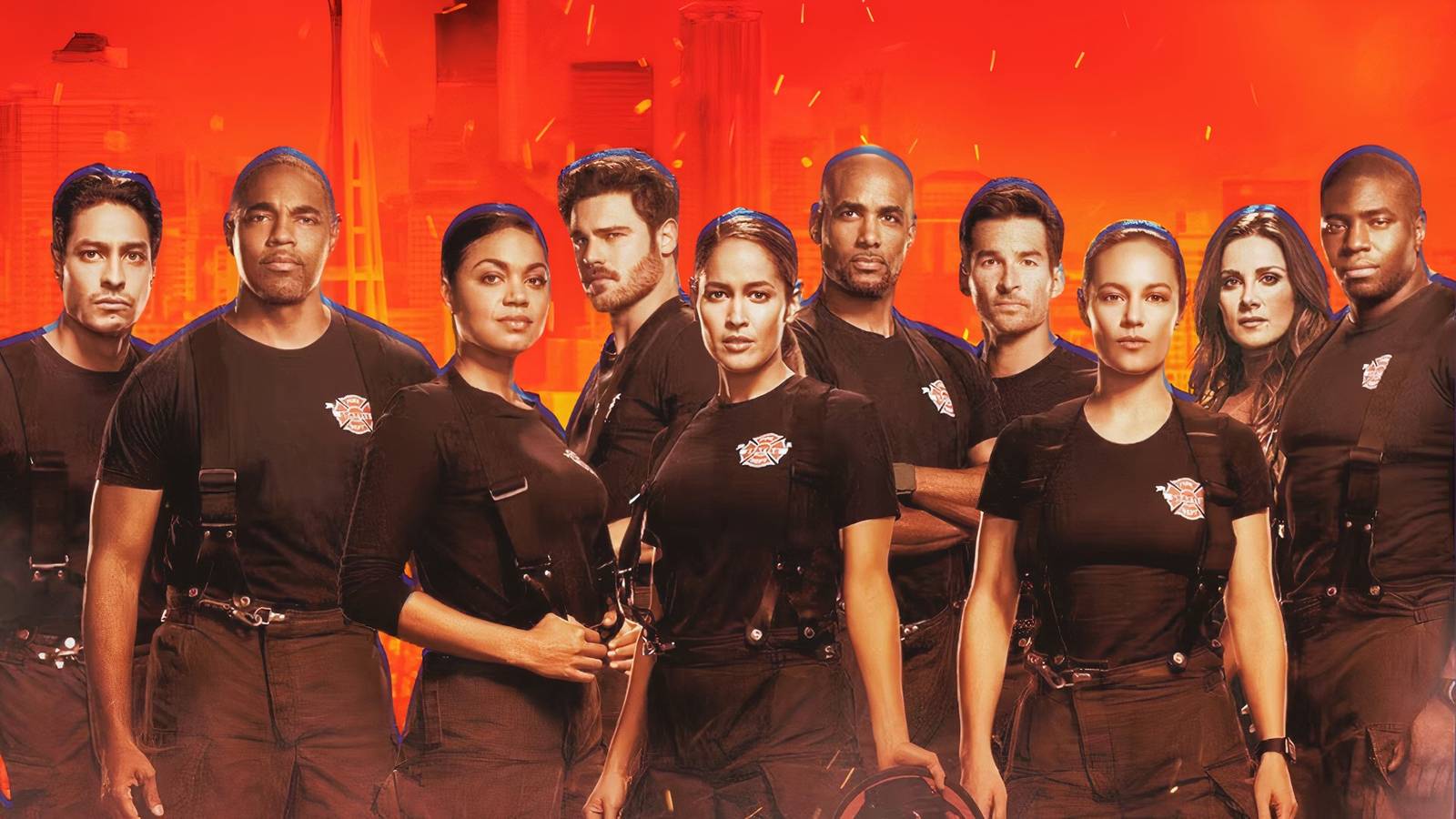 Station 19 Season 8 Plans Revealed by Showrunners