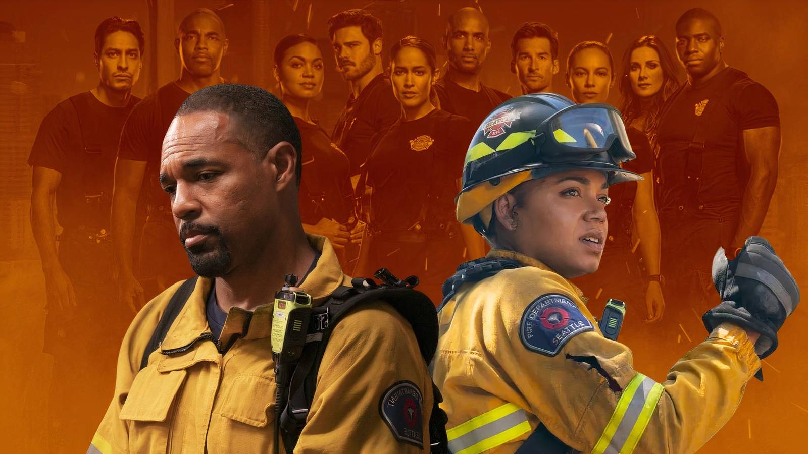 Station 19 Ending, Explained