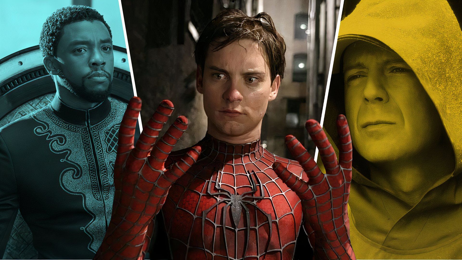 14 Most Overused Tropes in Superhero Movies We Now Roll Our Eyes At