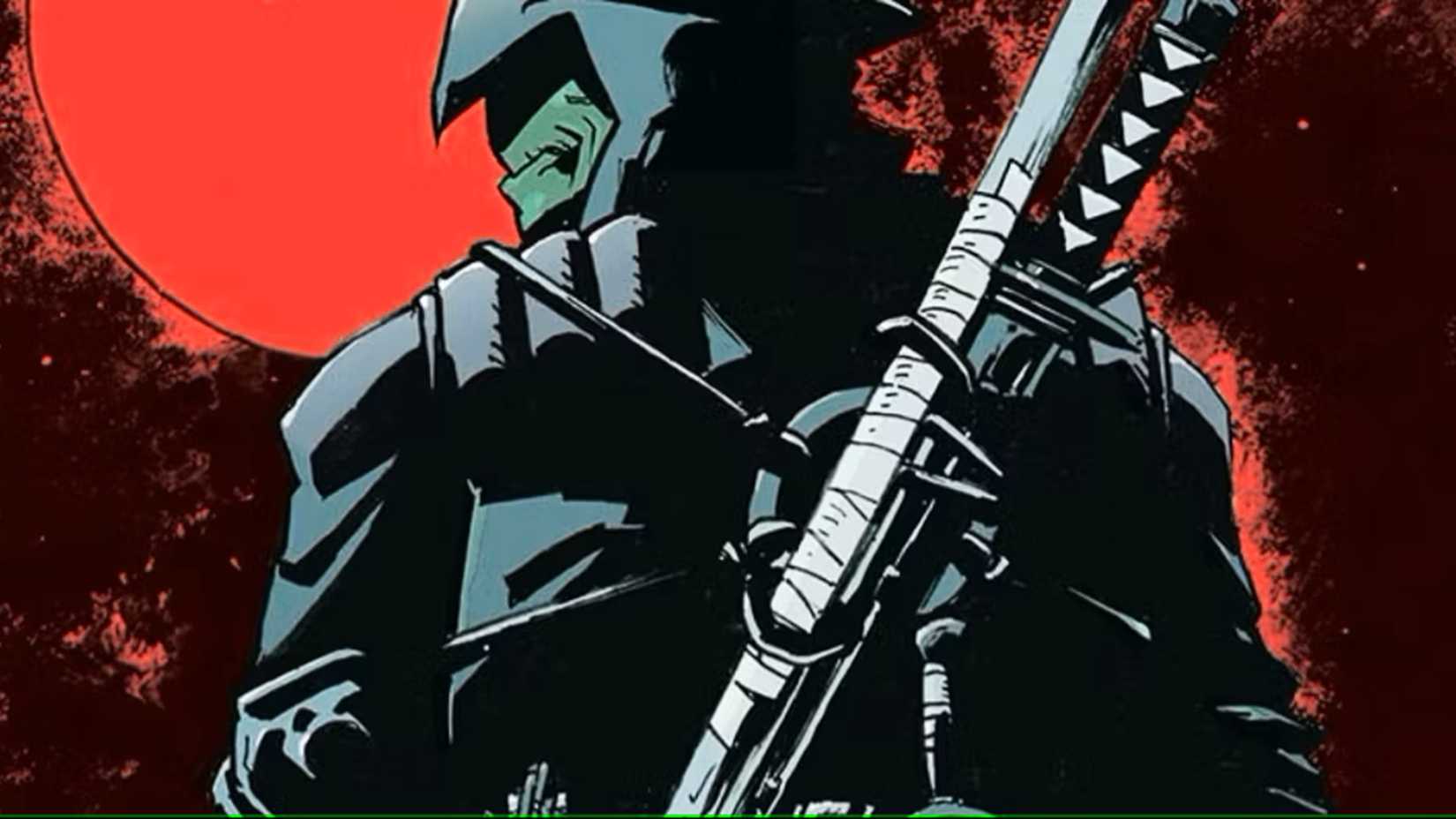 'Teenage Mutant Ninja Turtles' R-Rated 'Last Ronin' Adaptation Moving ...