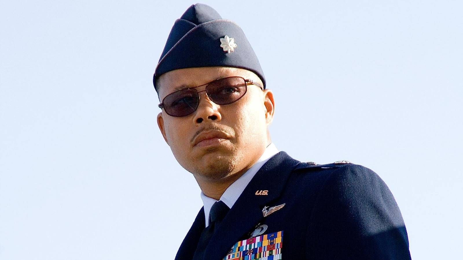 'Iron Man' Star Terrence Howard Alleges New Reason for Disney Firing