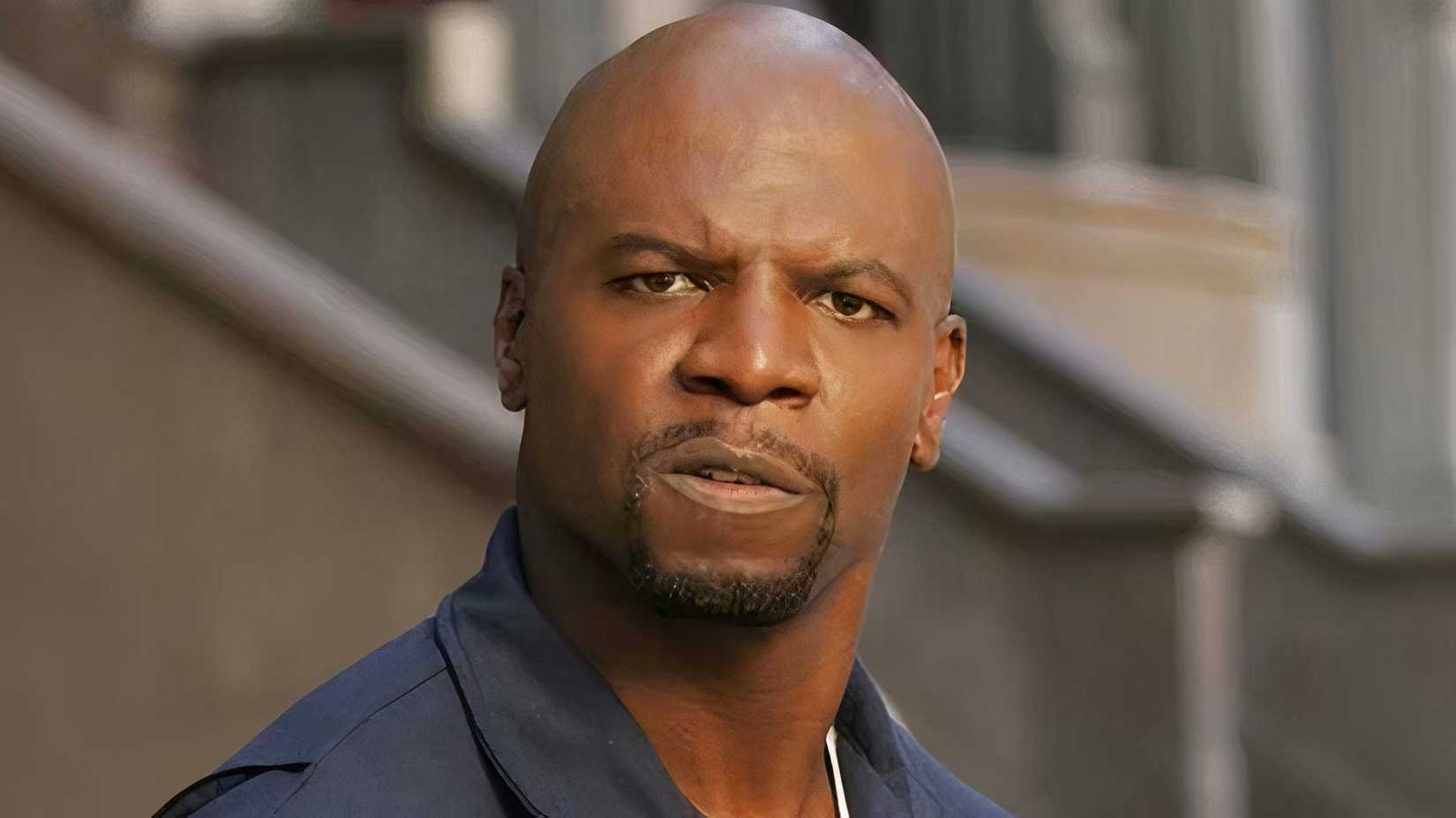 'Everybody Hates Chris' Has a Big Old Stephen King Easter Egg