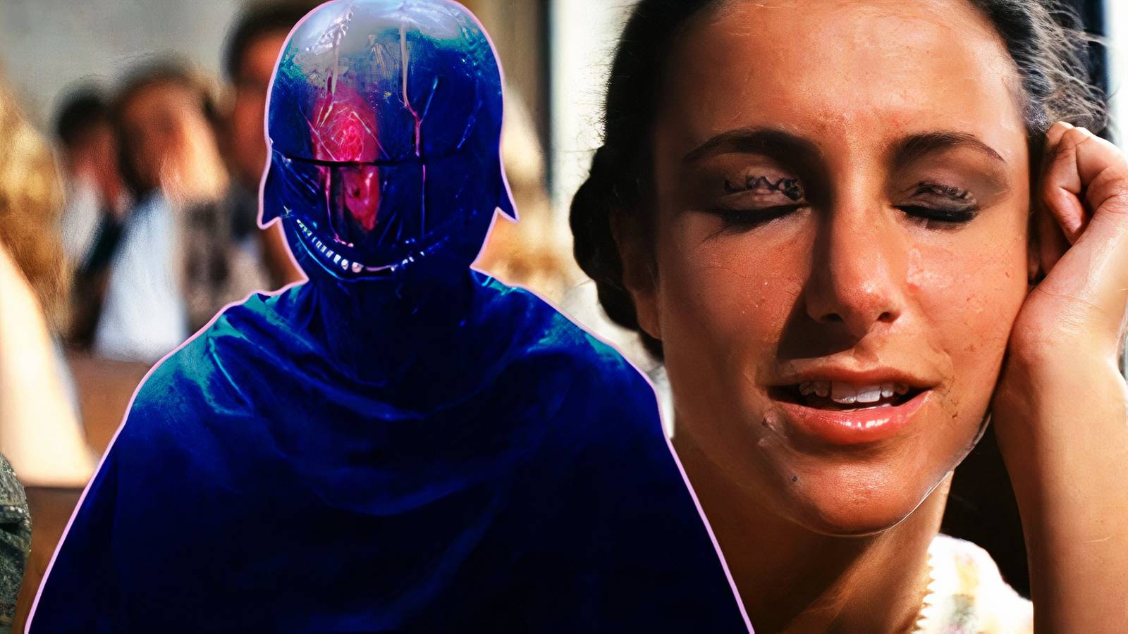 Star Wars Fans Are in Love With Their New Sith Lord From The Acolyte