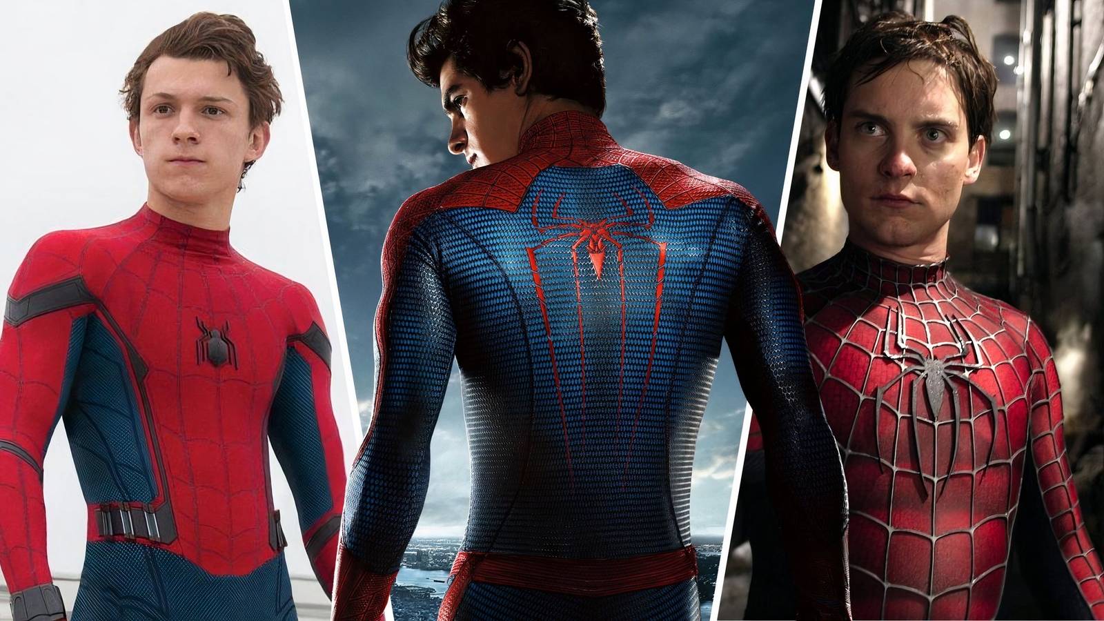 The Best Spider-Man Movie Is a Perfect Coming of Age Story