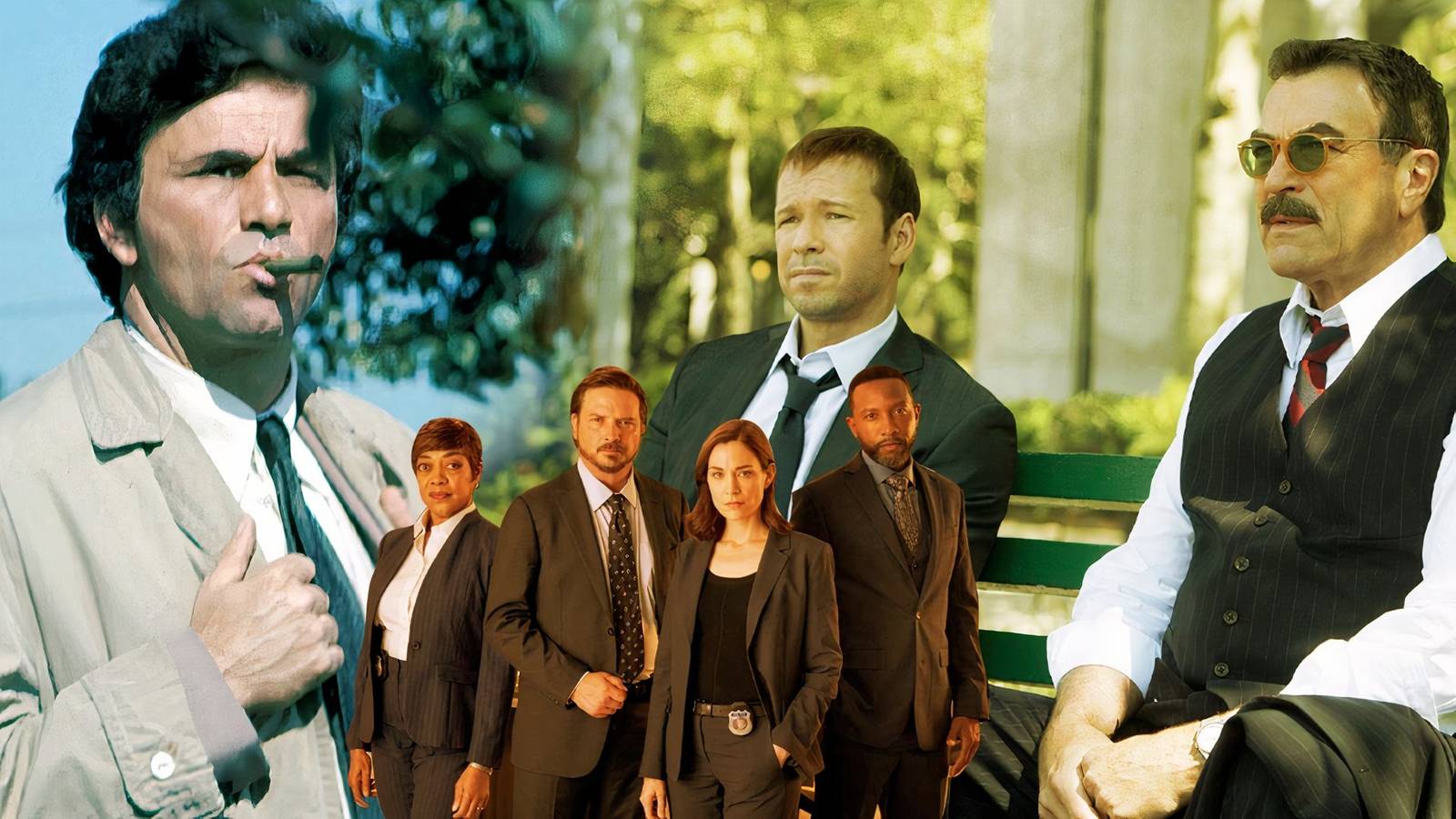 The 11 Best TV Cop Shows and Police Procedurals in America, Ranked