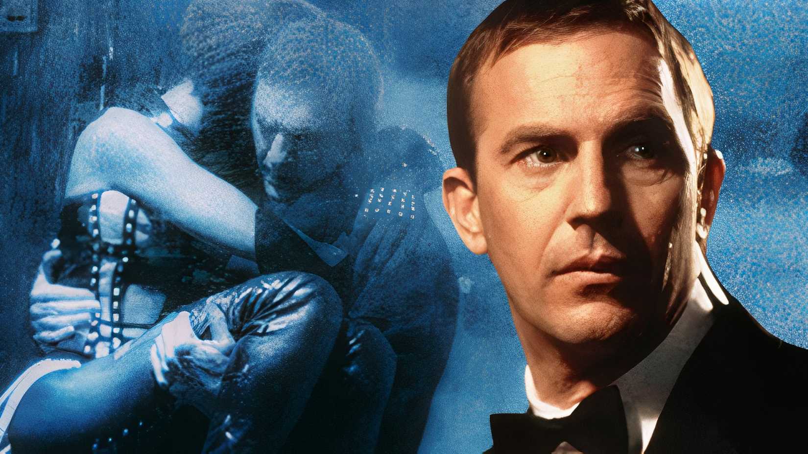 'The Bodyguard' Remake Is Happening At WBD