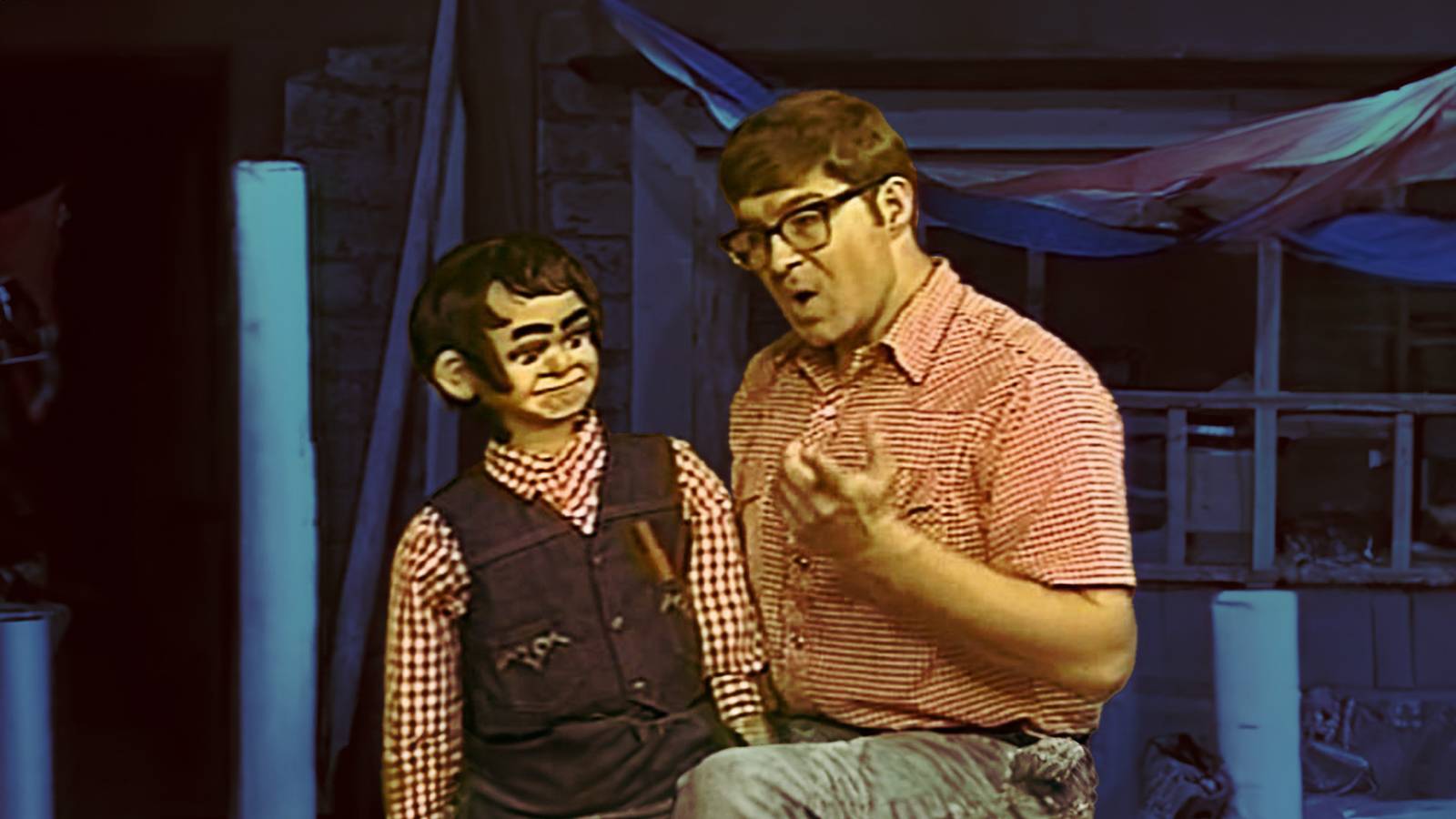 The Dark True Story Behind This ‘80s Christian Kids' TV Show