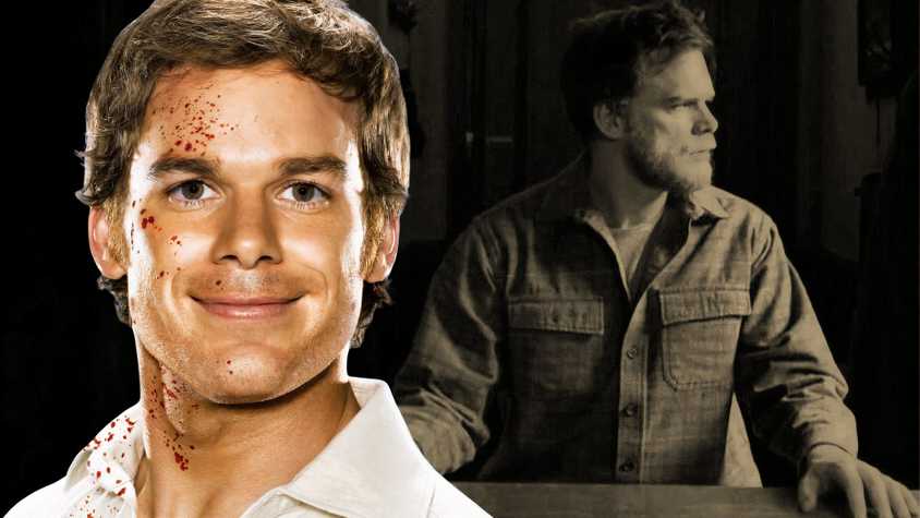 What Happens to Lila in Dexter?