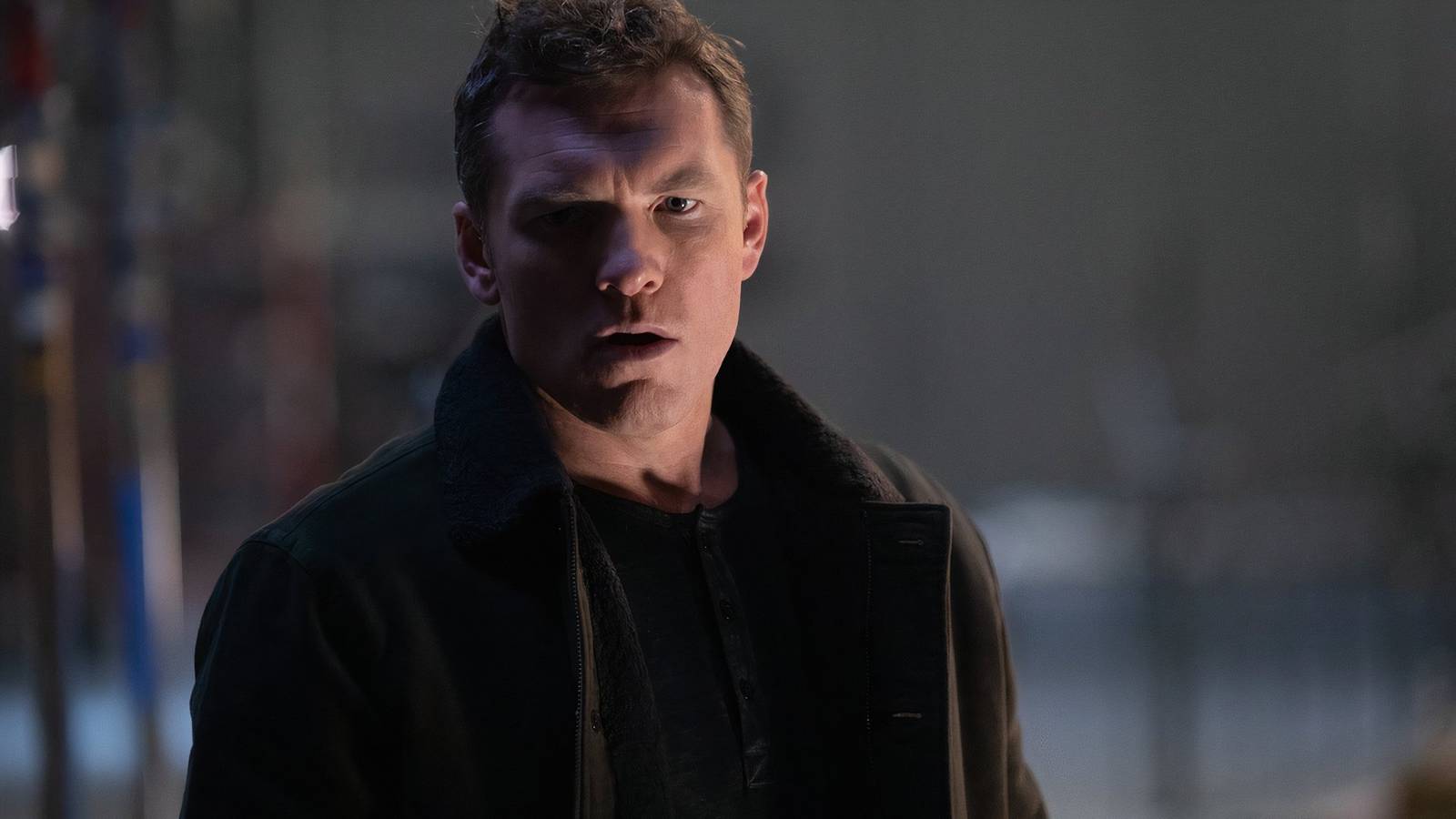 Sam Worthgton & Jack Quaid Cast in New Western Drama 'Blood on the ...