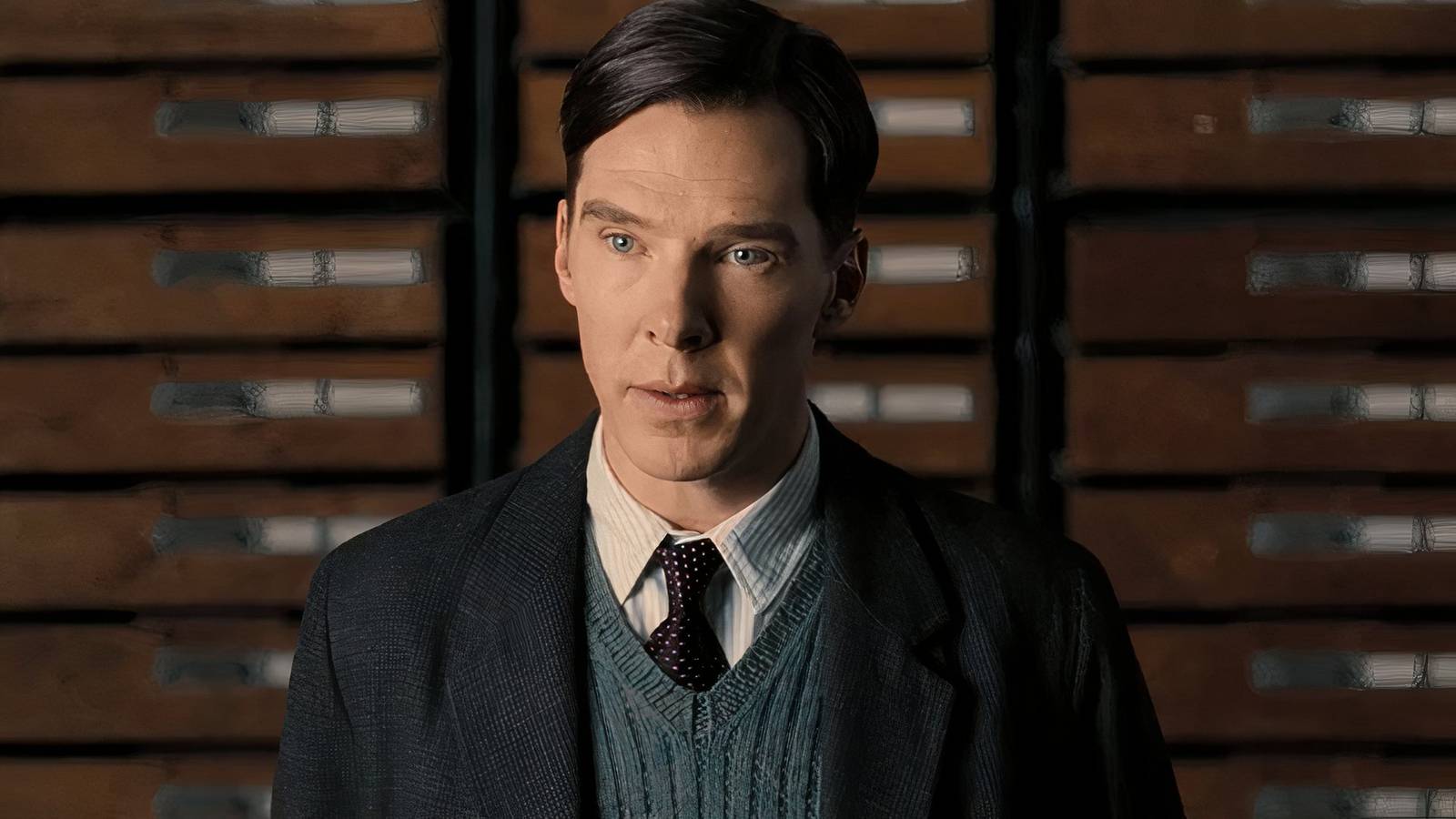 Benedict Cumberbatch’s Best War Movie Is Streaming on Netflix