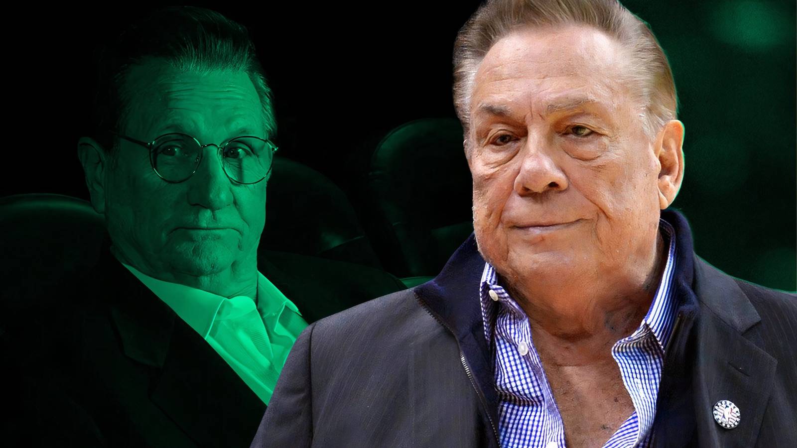 The True Donald Sterling Story Behind Hulu’s Clipped