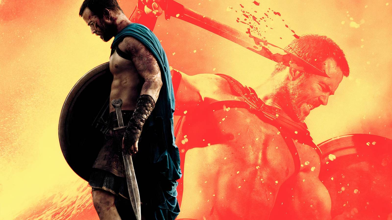The True Story Behind 300: Rise of an Empire, Explained