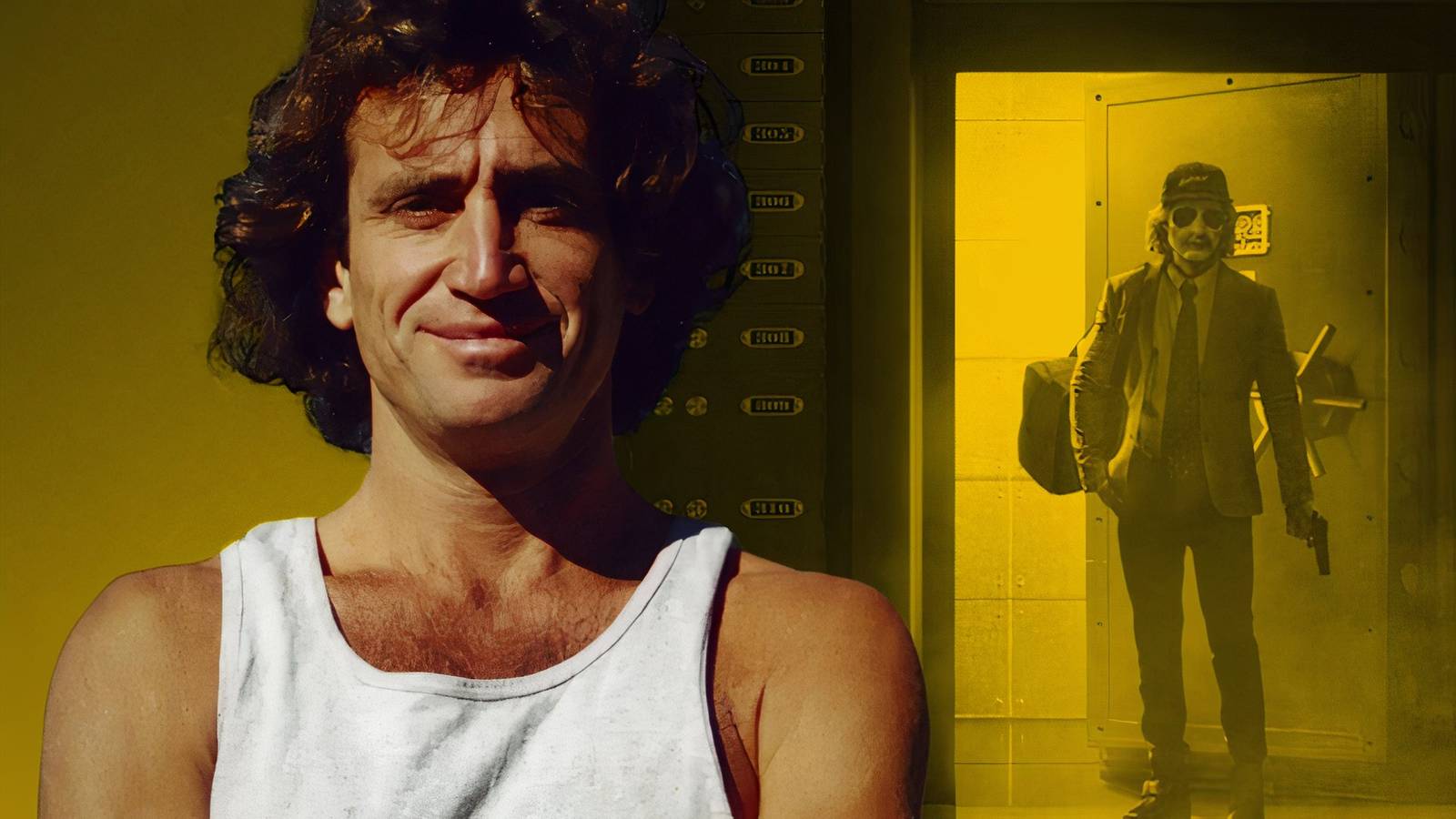 The True Story Behind Netflix’s How to Rob a Bank