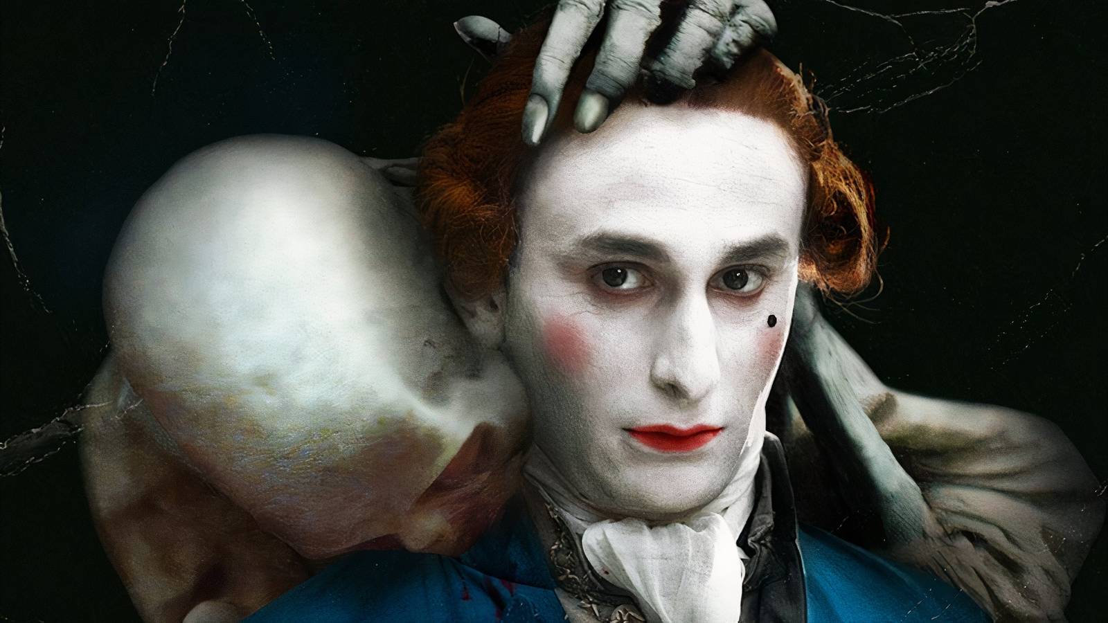 The Vourdalak Tells a Vampire Nightmare That Predates Bram Stoker's Dracula