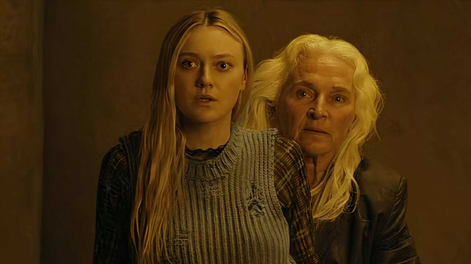 The Watchers Ending, Explained: Unpacking That Shocking Twist