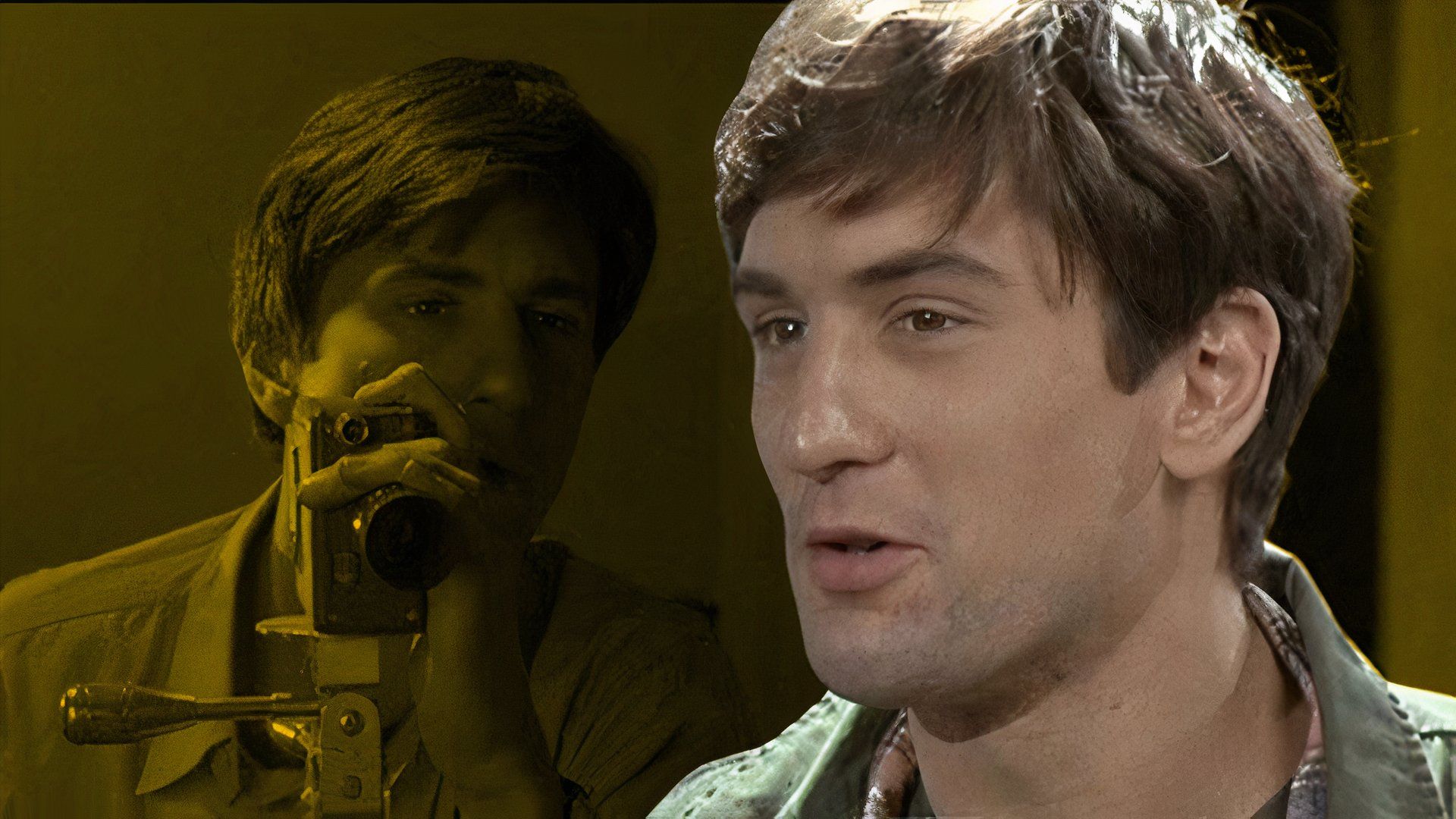 Robert De Niro Breaks Five-Decade Silence on Being Fired from Rom-Com Role That Won Richard ...