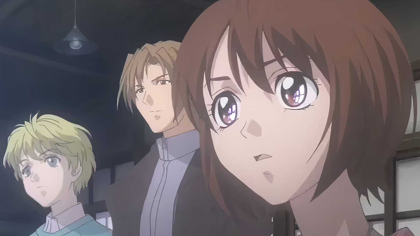 The Best Horror Anime of All Time