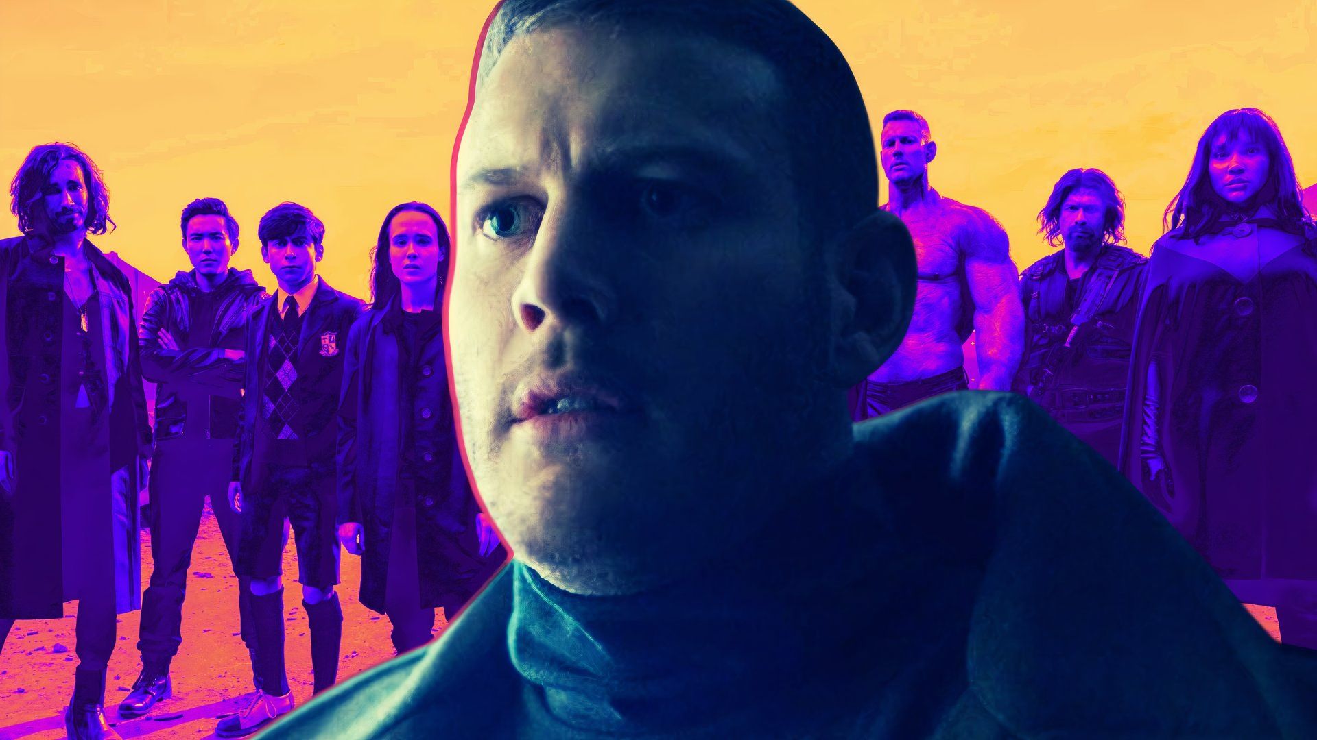 The Umbrella Academy Star Promises Fans a 'Complete Ending' for the Series