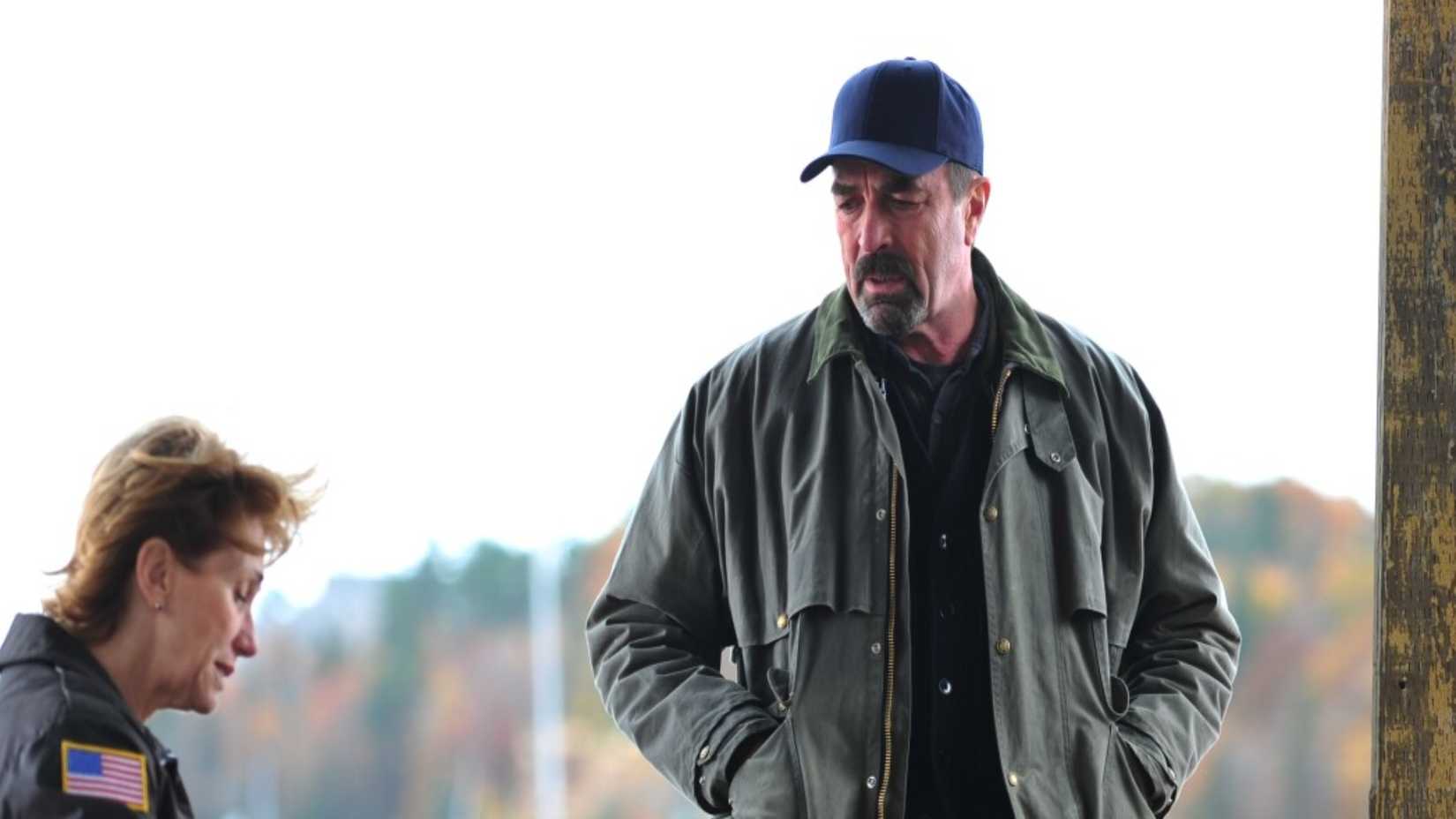 All Jesse Stone Movies in Order Chronologically and by Release Date