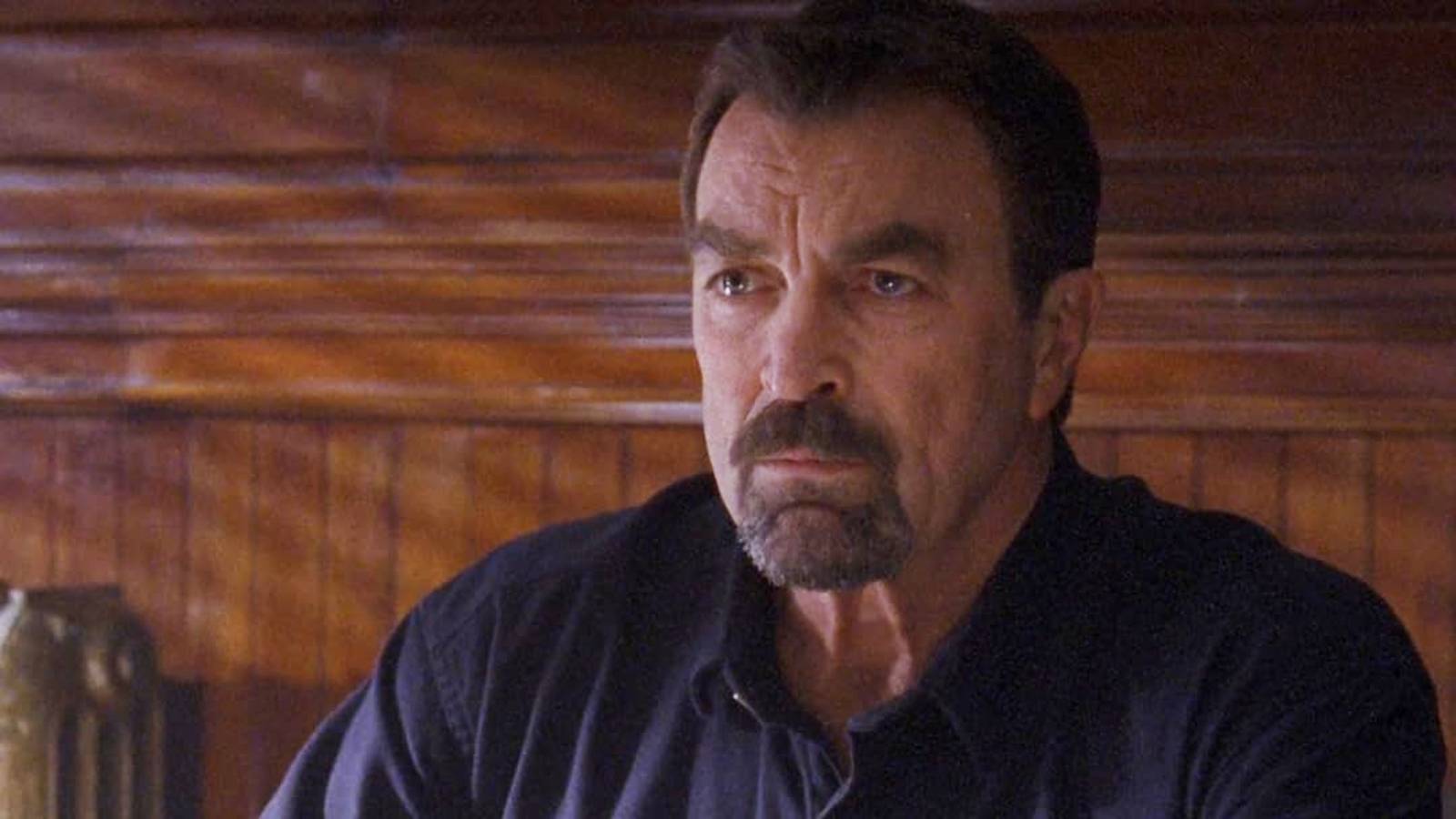 All Jesse Stone Movies in Order Chronologically and by Release Date
