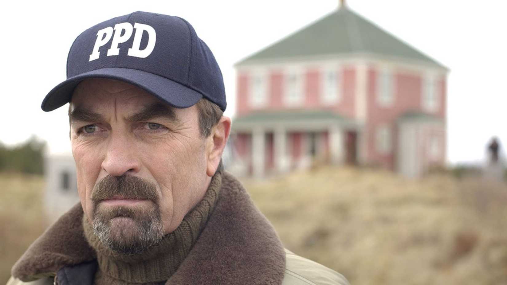 All Jesse Stone Movies in Order Chronologically and by Release Date