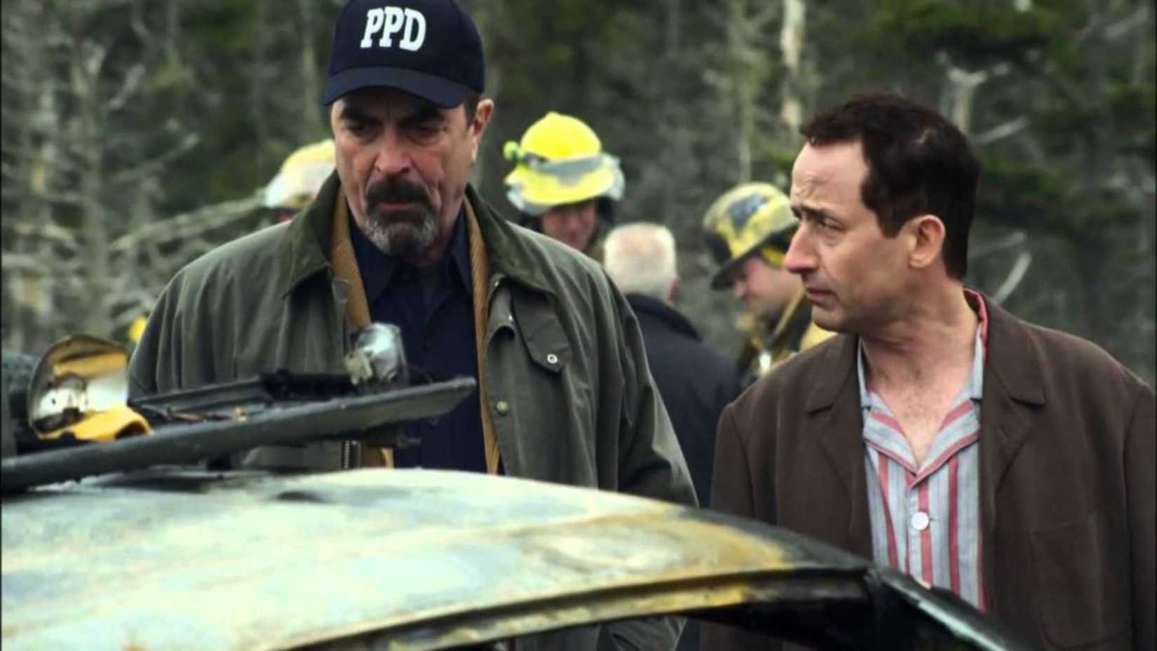 All Jesse Stone Movies in Order Chronologically and by Release Date