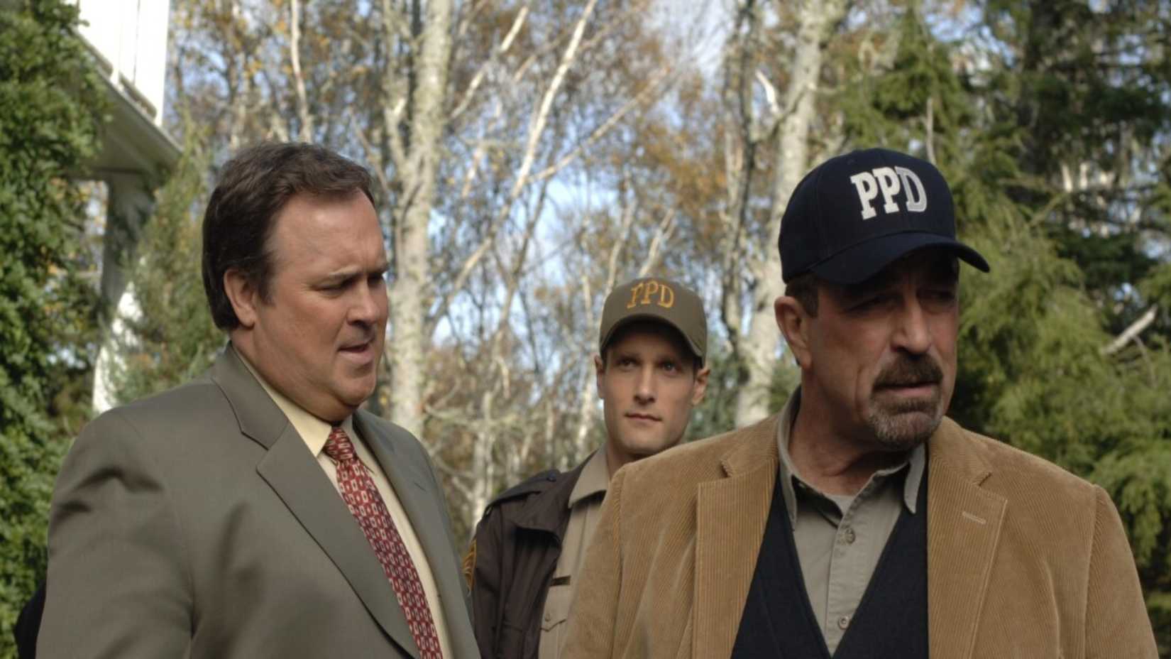 All Jesse Stone Movies in Order Chronologically and by Release Date