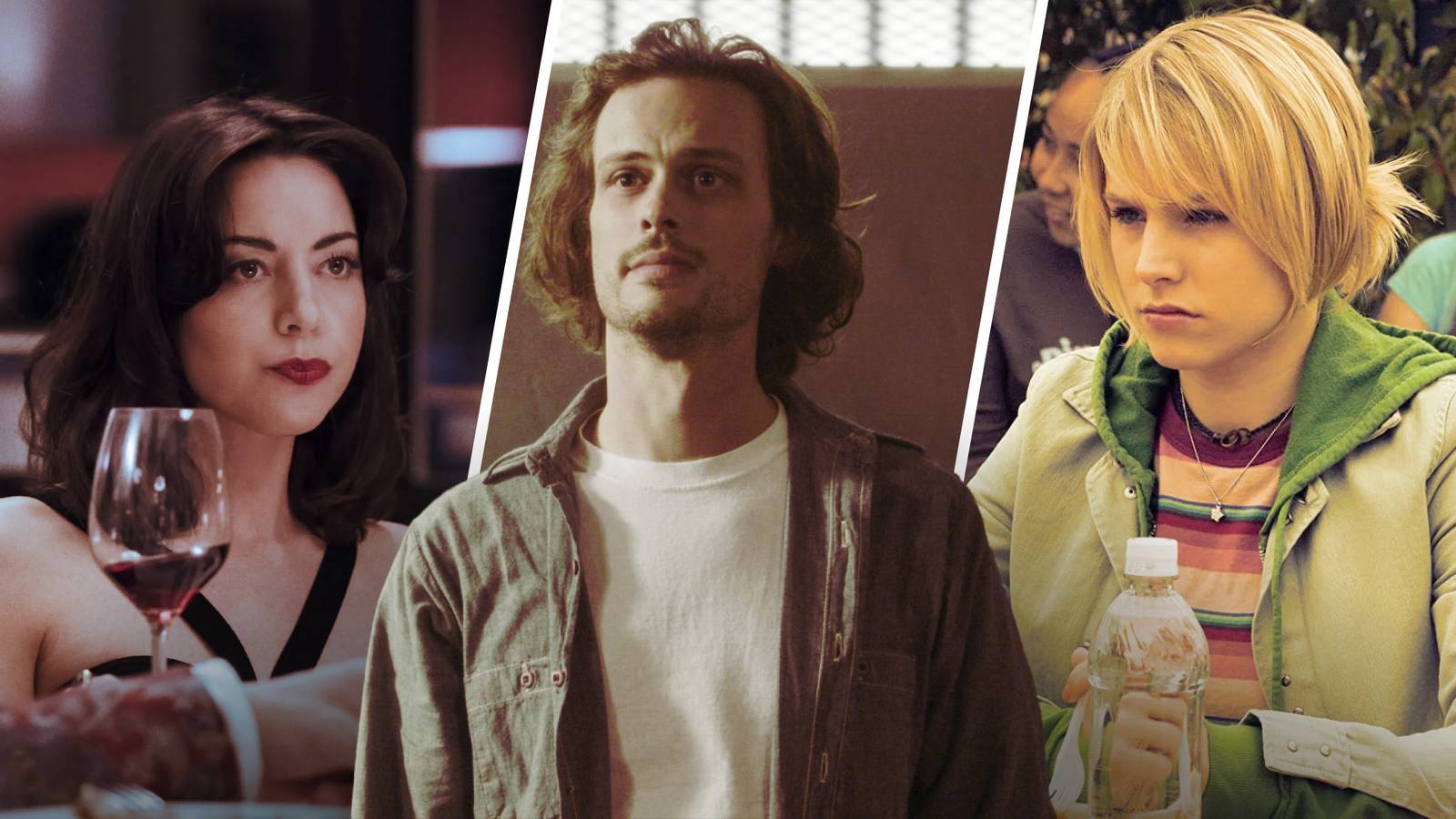 Top 10 Most Rewatchable Mystery TV Shows
