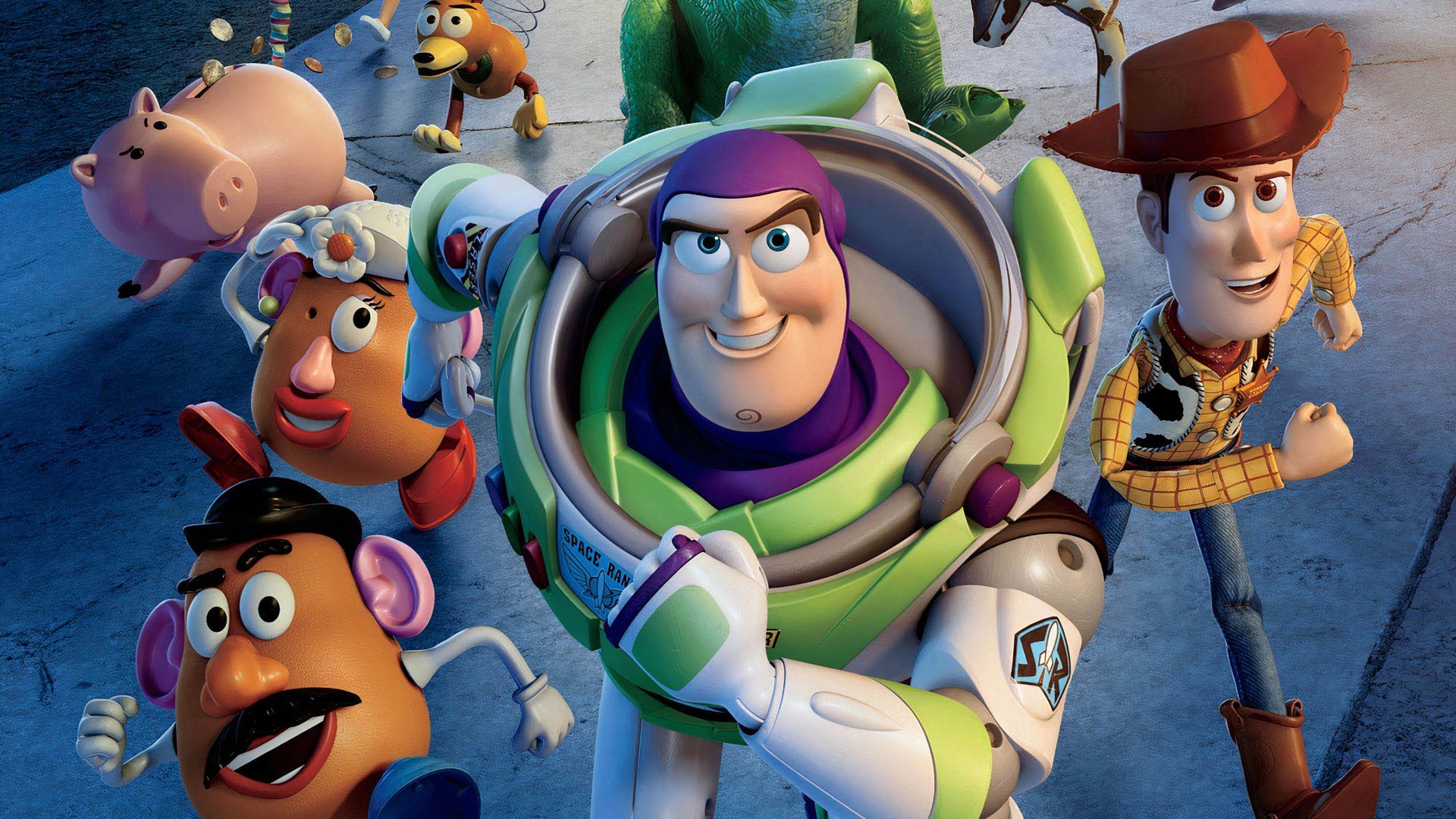 Toy Story 5 | MovieWeb