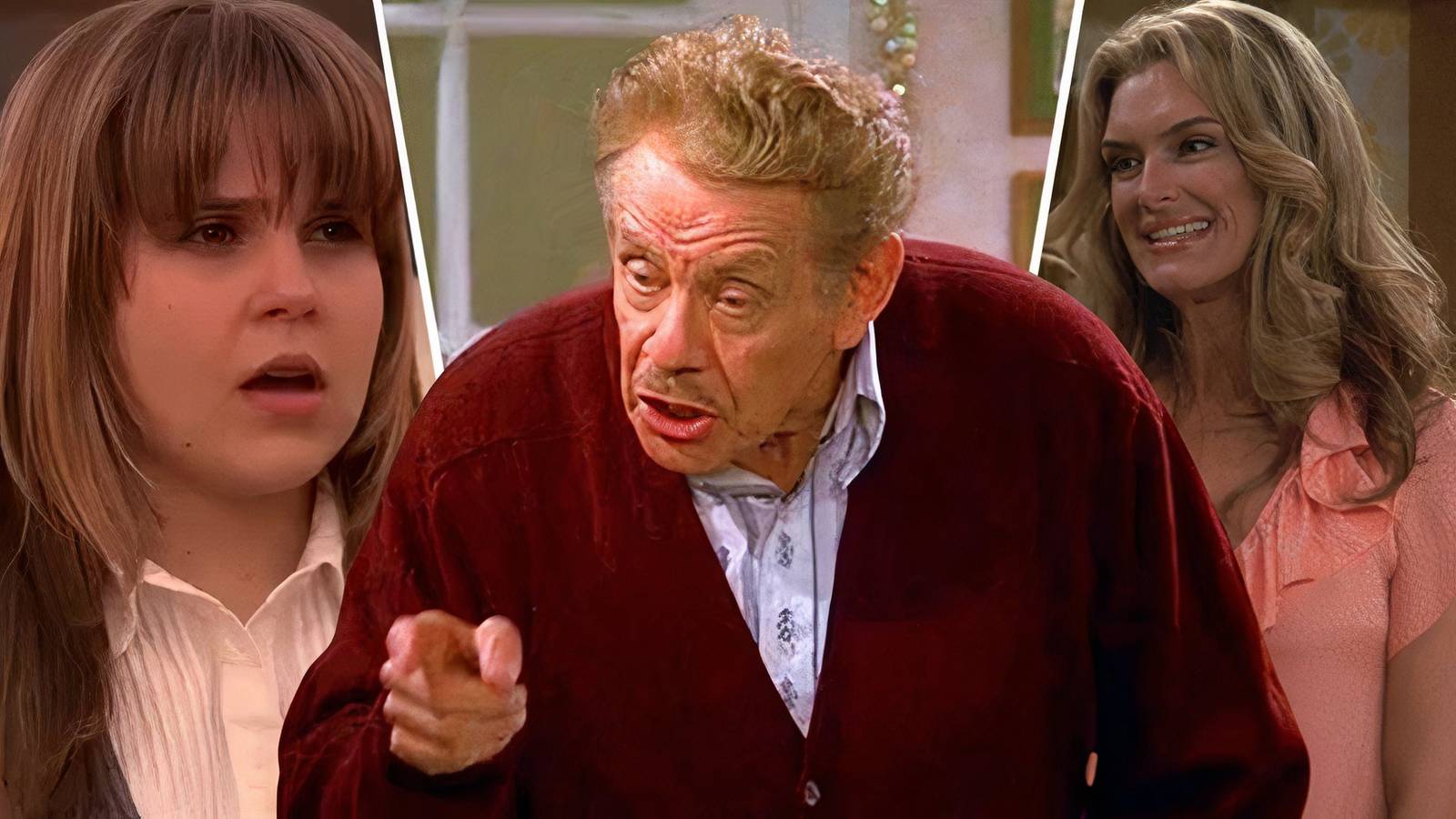 10 Best TV Show Actor Replacements