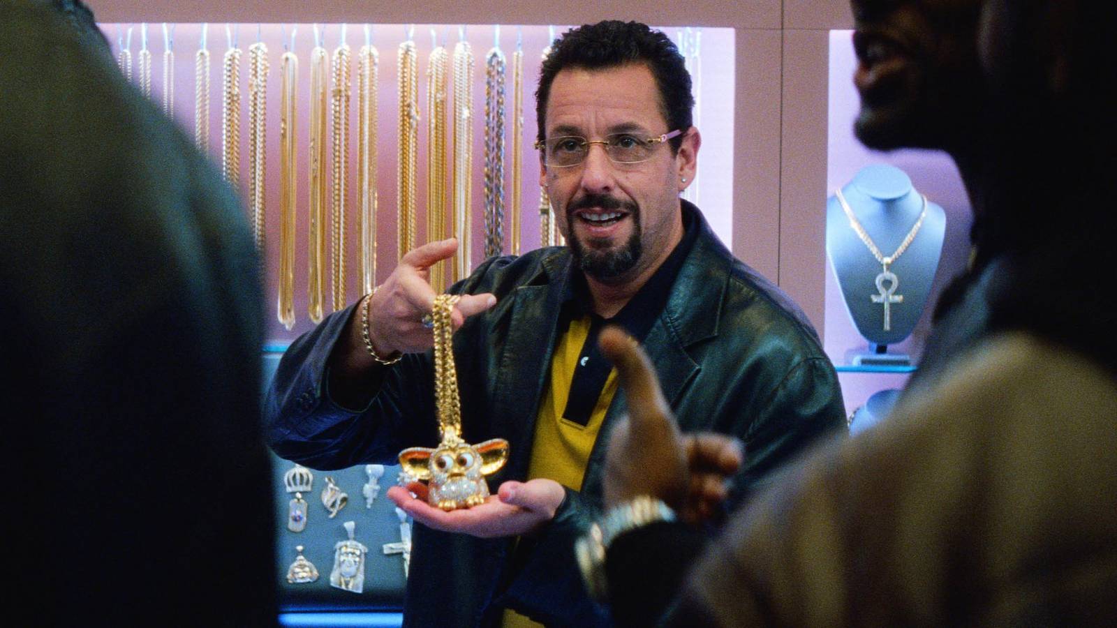 9 Great Movies You Won't Want To Watch Twice