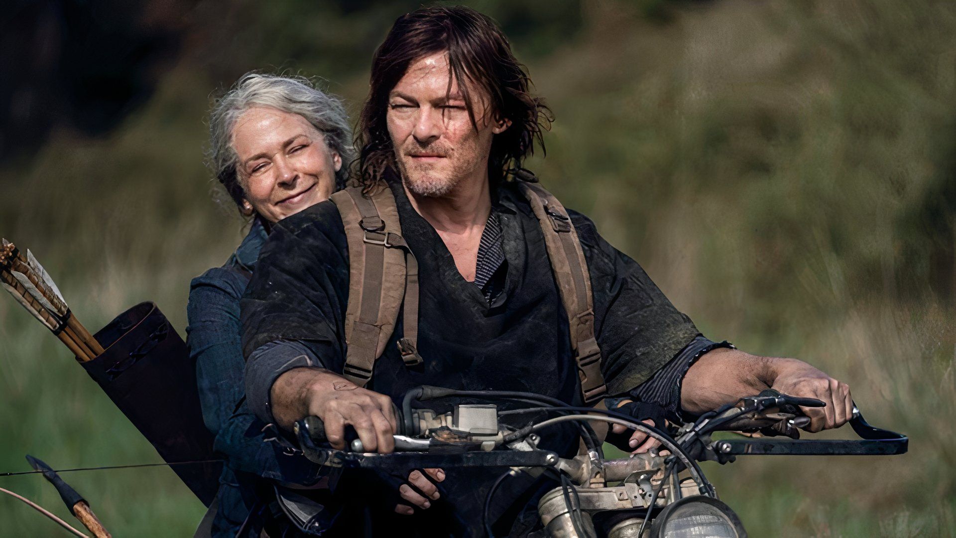 The Walking Dead: Daryl Dixon Could Feature a Long-Awaited Reunion