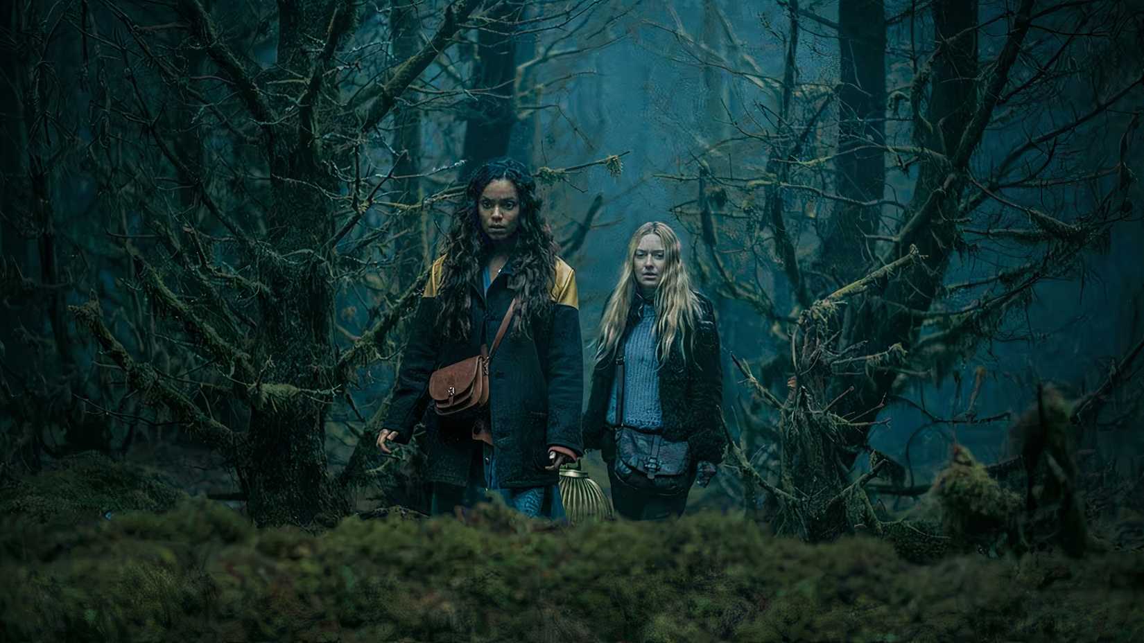 The Watchers Ending, Explained: Unpacking That Shocking Twist