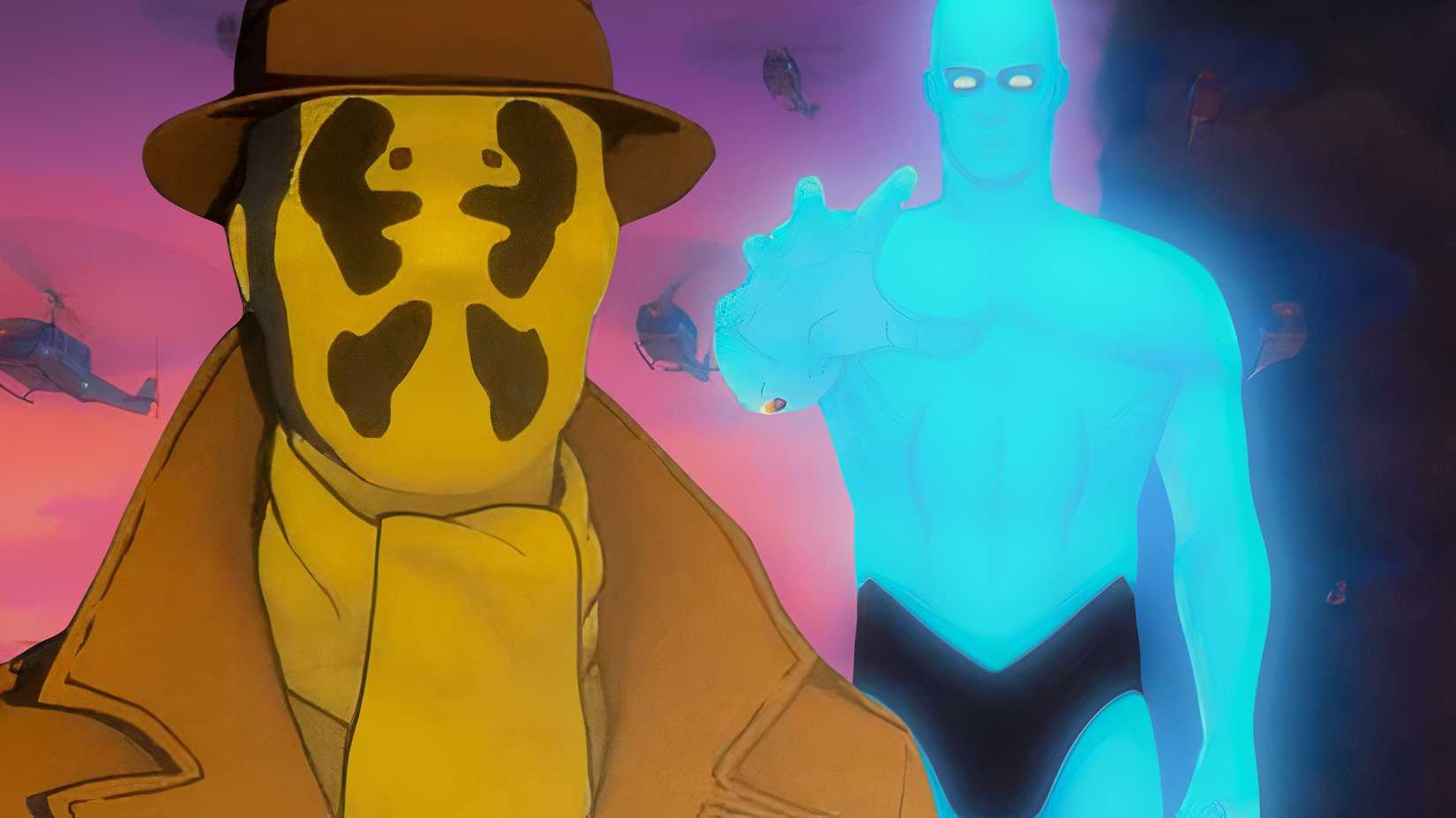 'Watchmen: Chapter 2' Ending, Explained: Is This a New Beginning?