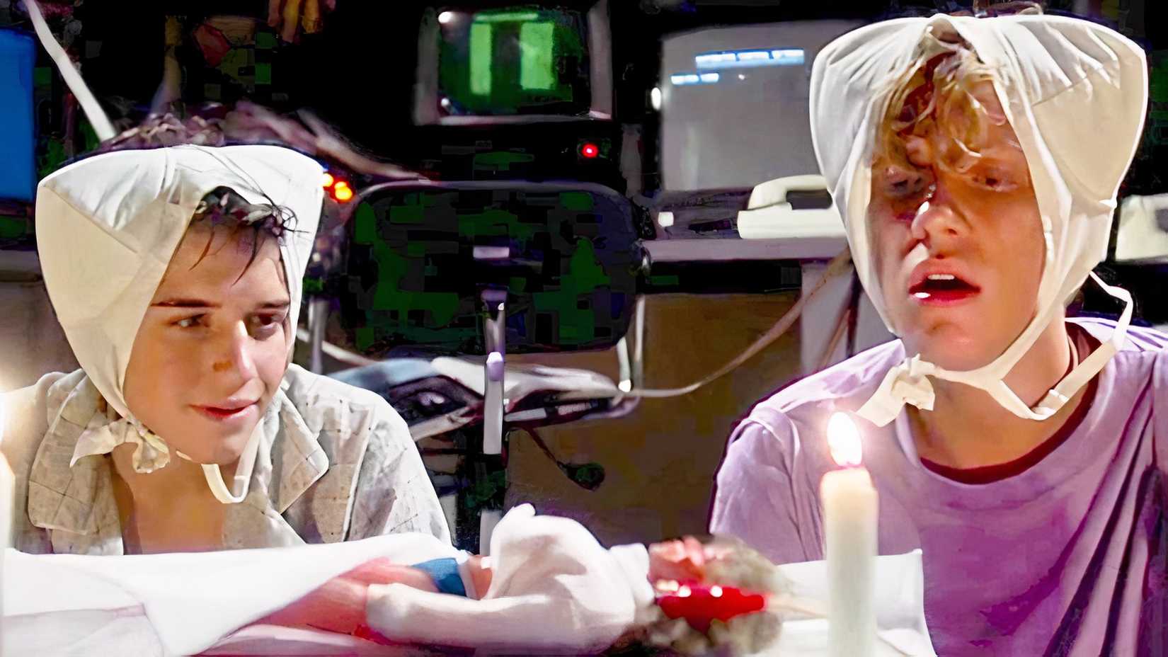 John Hughes Let 'The Breakfast Club' Overshadow 'Weird Science' in 1985