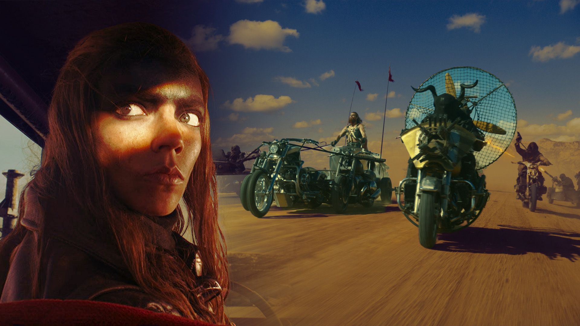 Mad Max | MovieWeb
