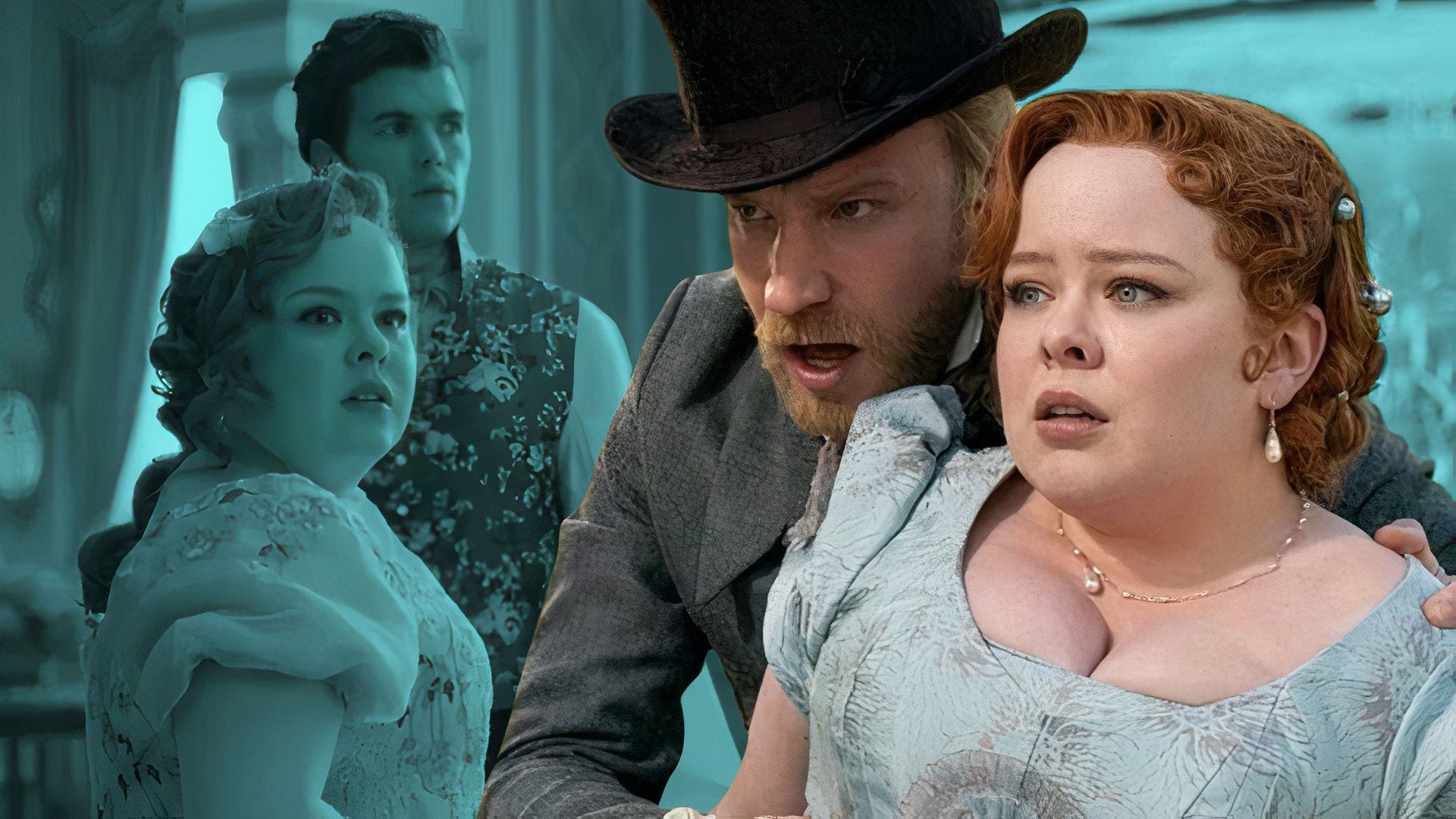 Why Bridgerton Season 3 Was a Disappointment