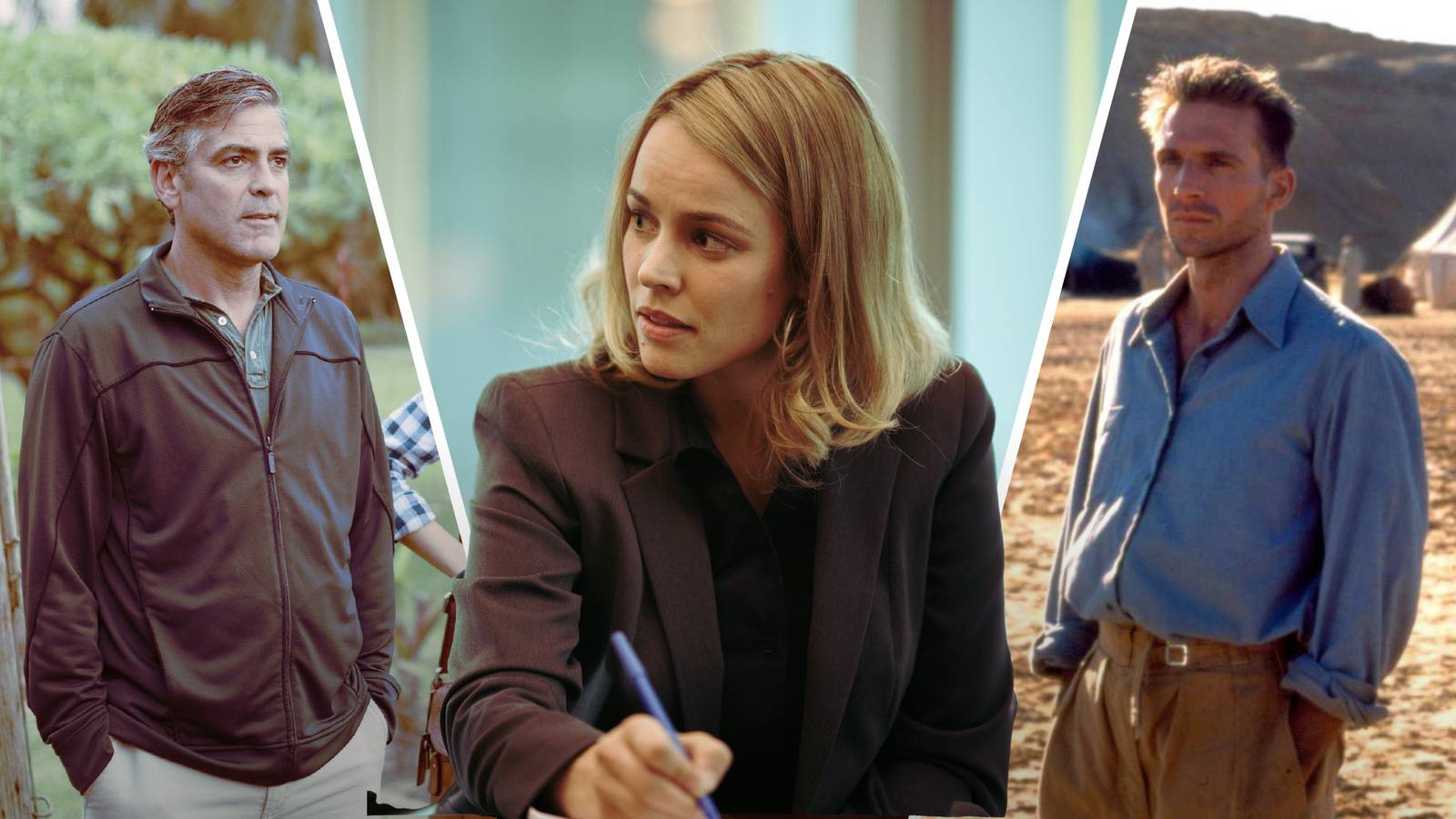 10 Award-Winning Movies the World Forgot