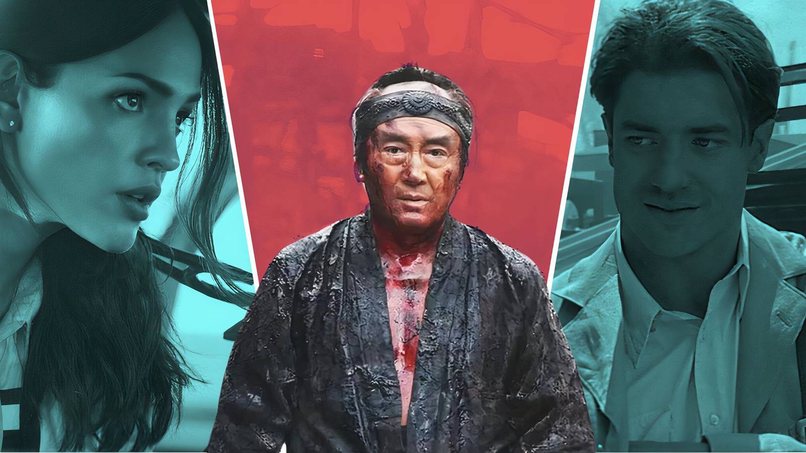 10 Best Action Movie Remakes, Ranked