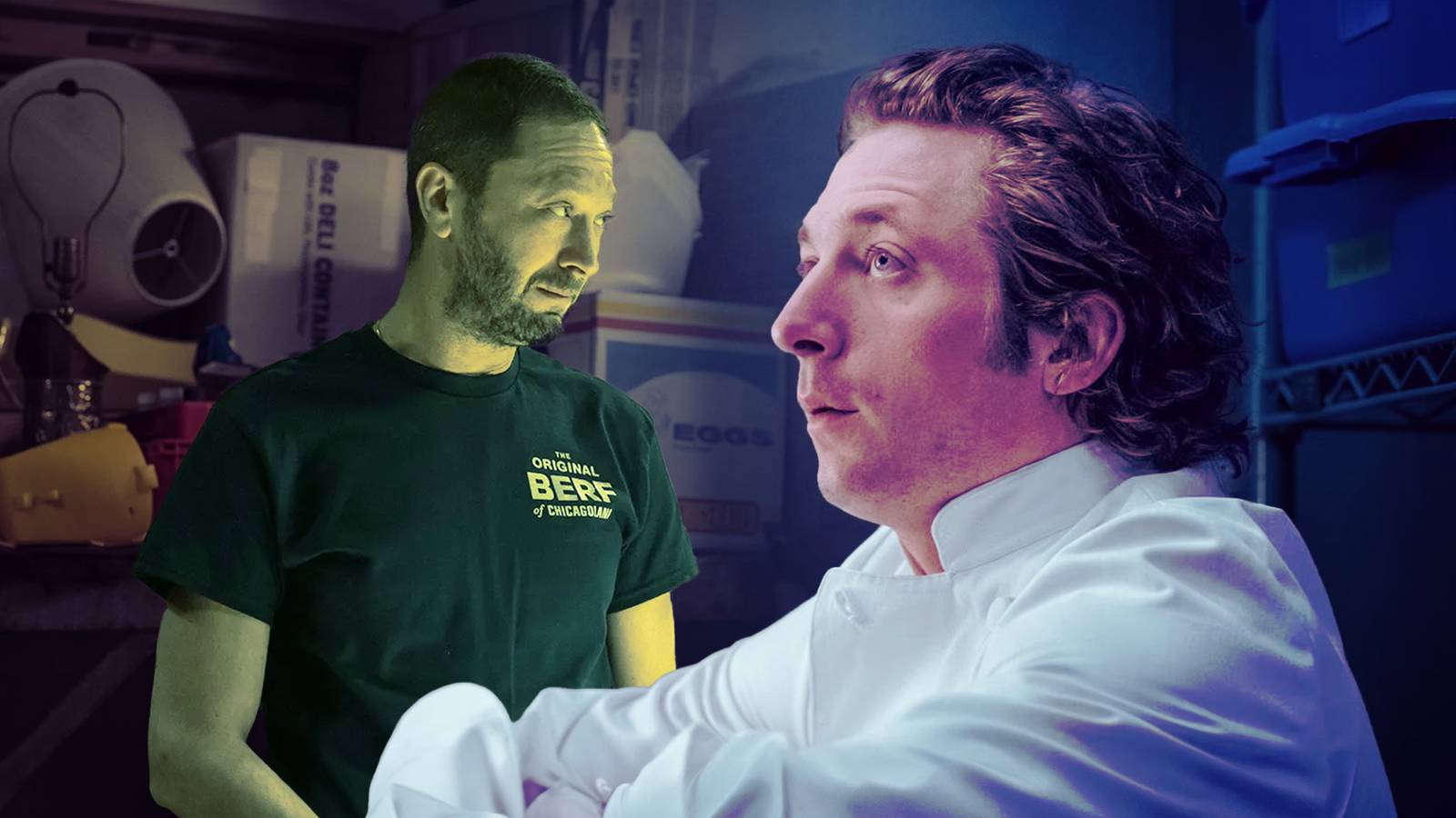 10 Funniest Moments in The Bear, Ranked