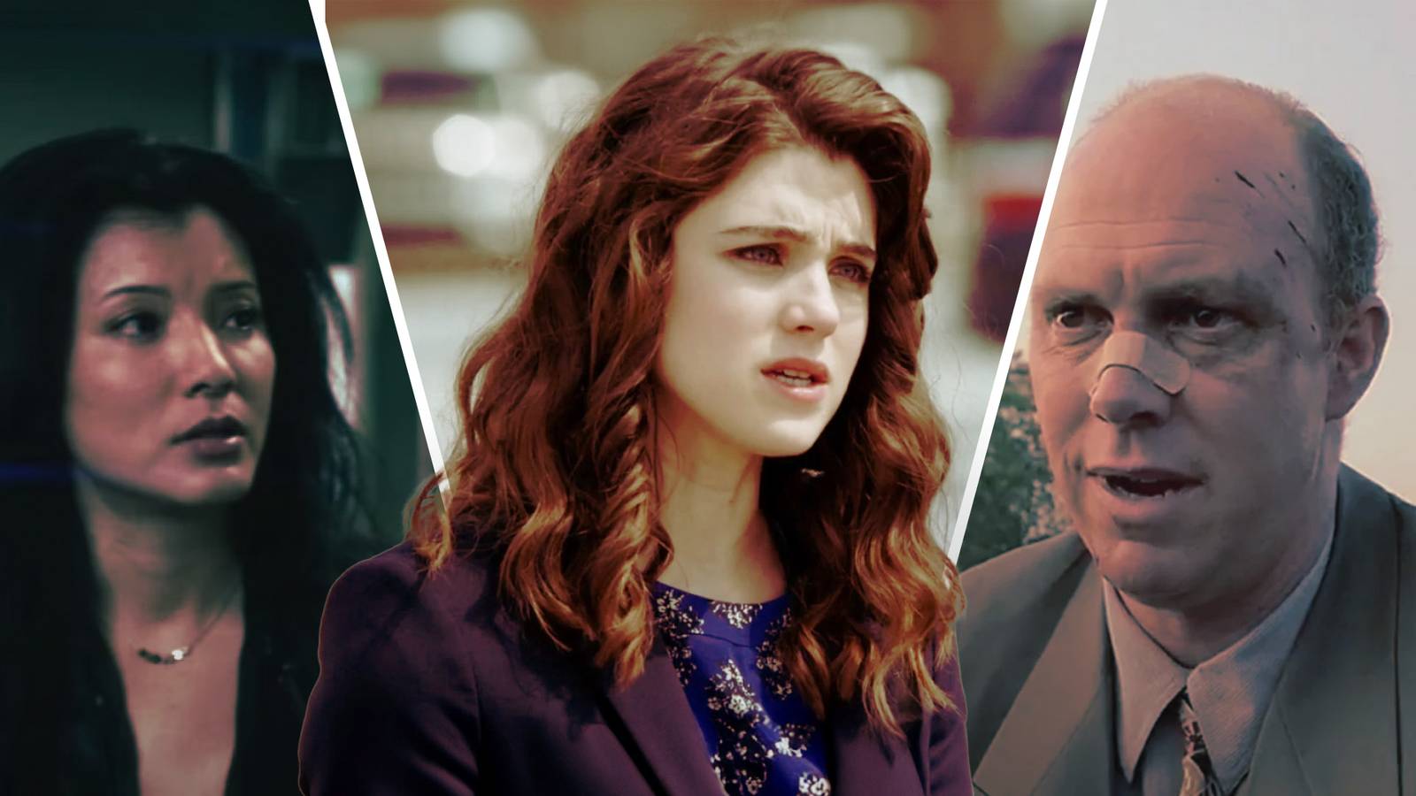 10 Best TV Characters who Only Appear in the Pilot
