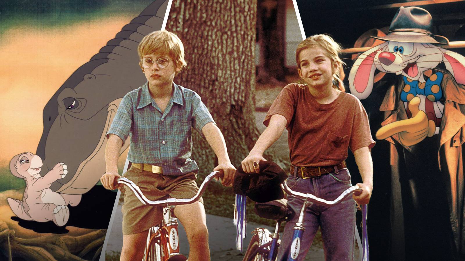 10 Movies That Traumatized ‘90s Kids