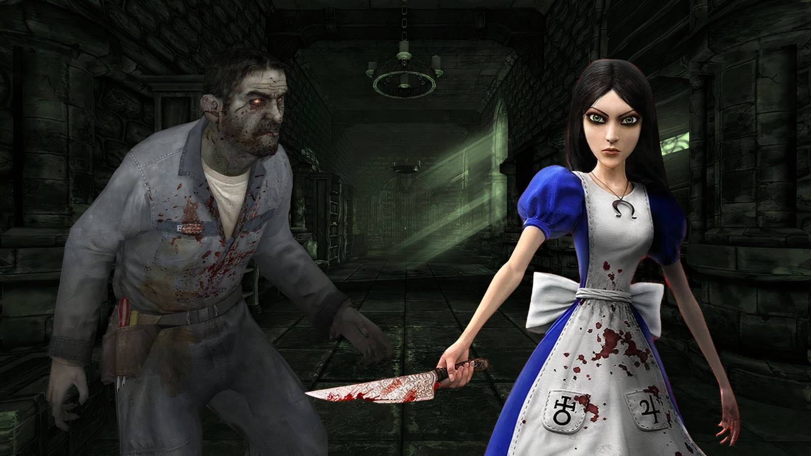 Here Are 10 Underrated Horror Video Games That Deserve a Series Adaptation