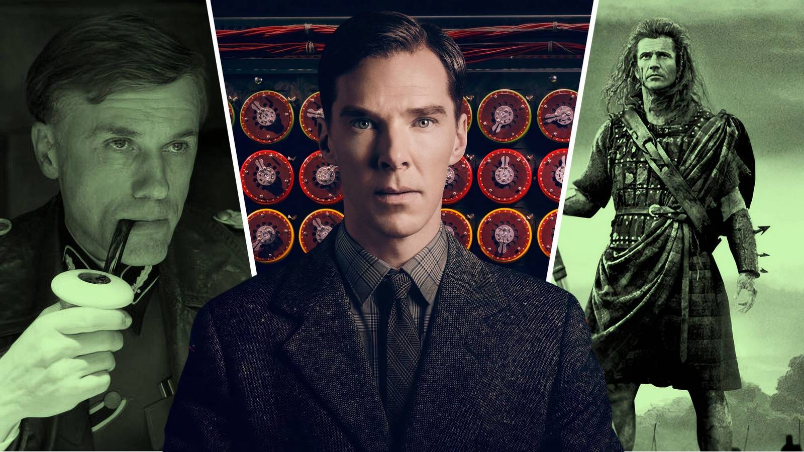 10 War Movies That Rewrote History