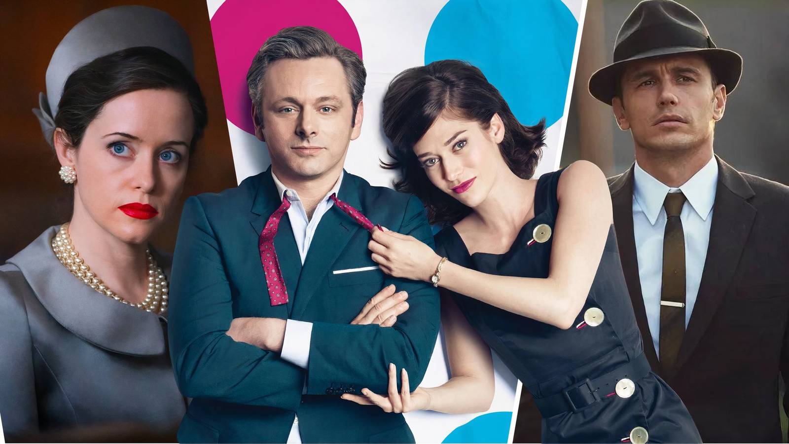 15 Best Modern TV Shows Set In the 1960s