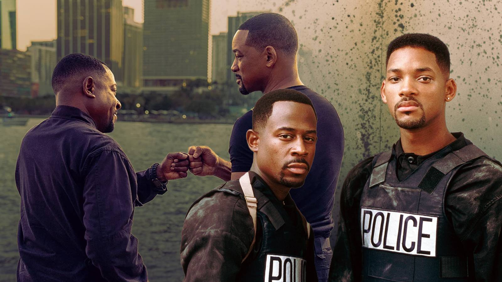 16 Best Quotes From the Bad Boys Movies