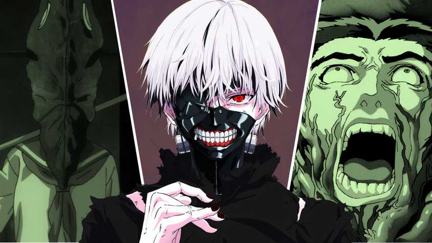 10 Best TV-MA Anime Series on Netflix