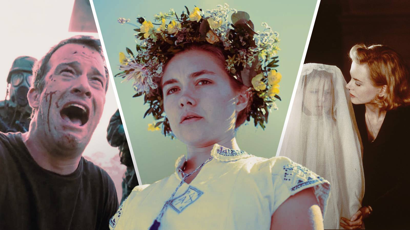 20 Best Horror Movie Endings of the 21st Century